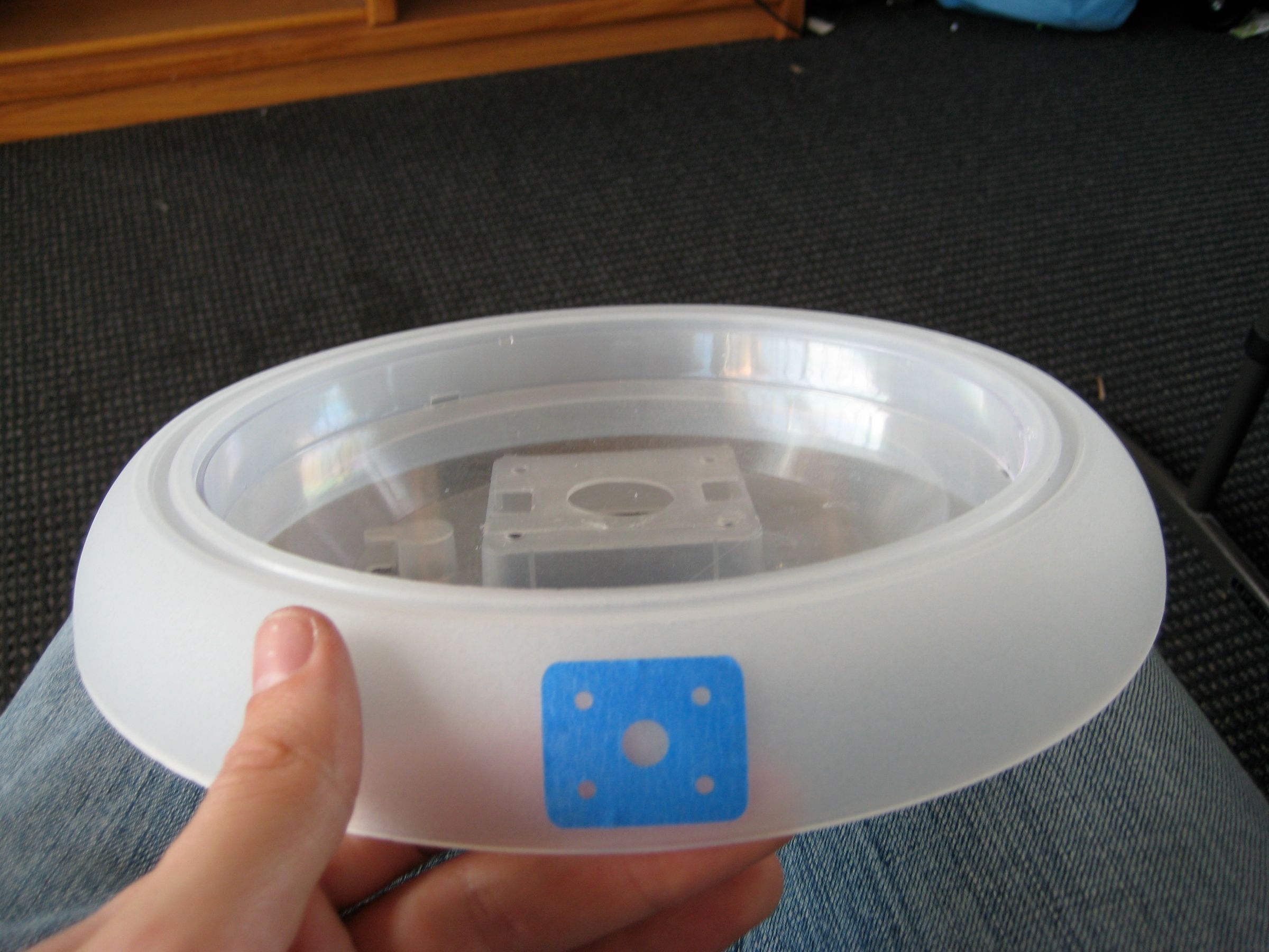 Robot Voice Modulator : 14 Steps (with Pictures) - Instructables