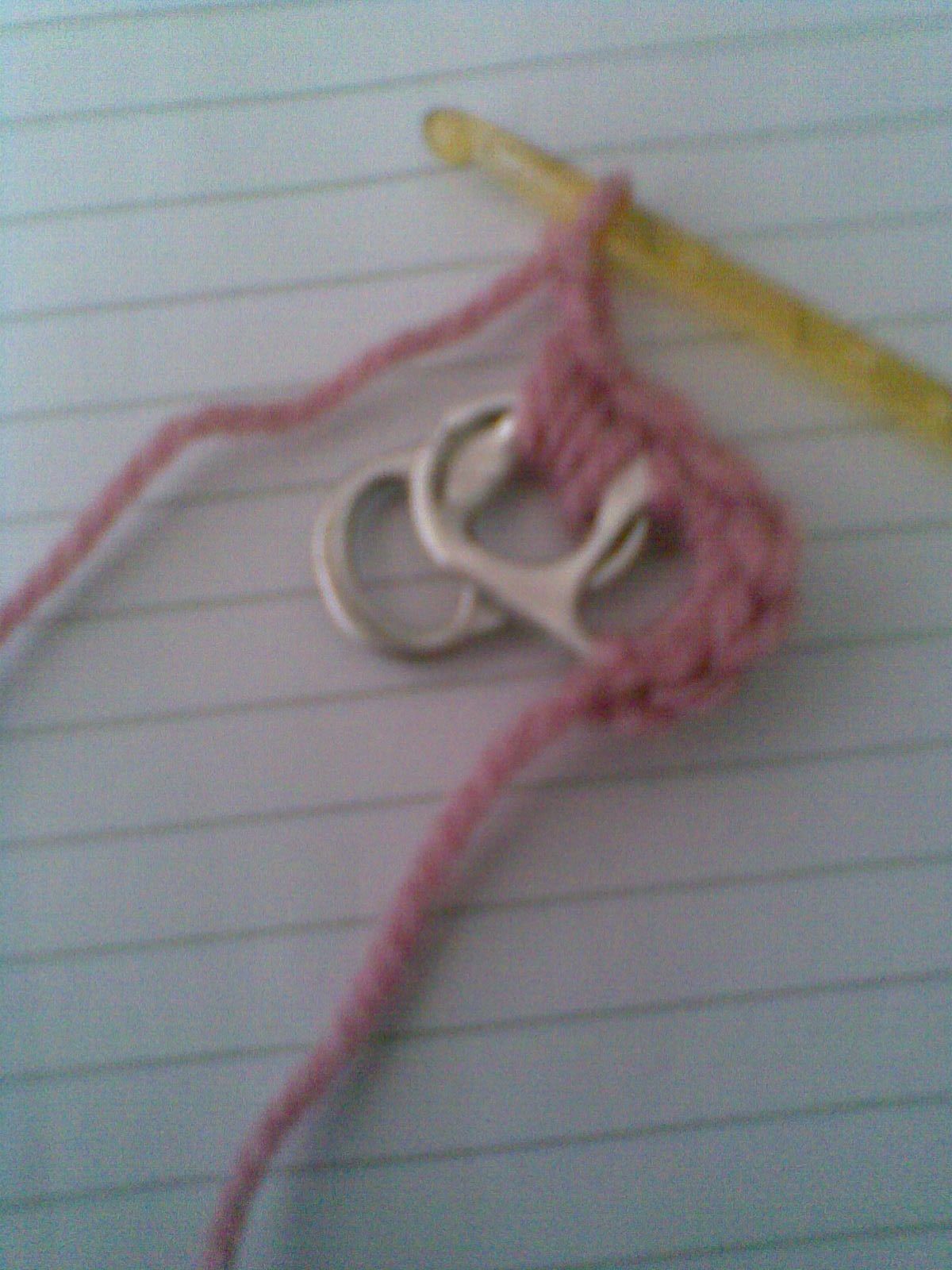 Hearts From Ring Pulls. : 4 Steps - Instructables