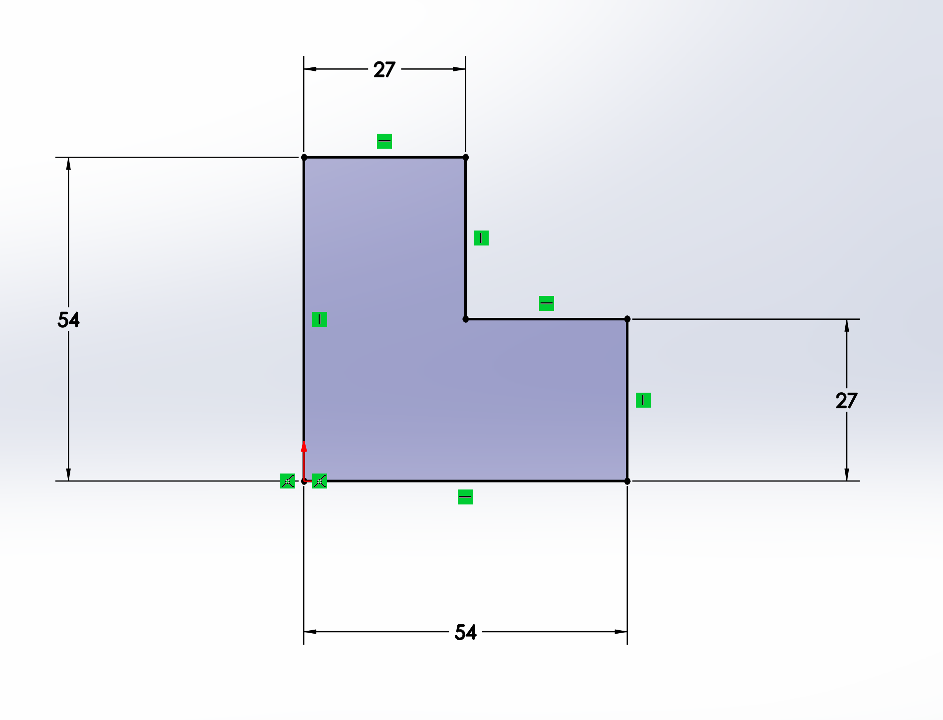 At-Home SolidWorks Activity: Necklace Holder Example : 5 Steps (with ...