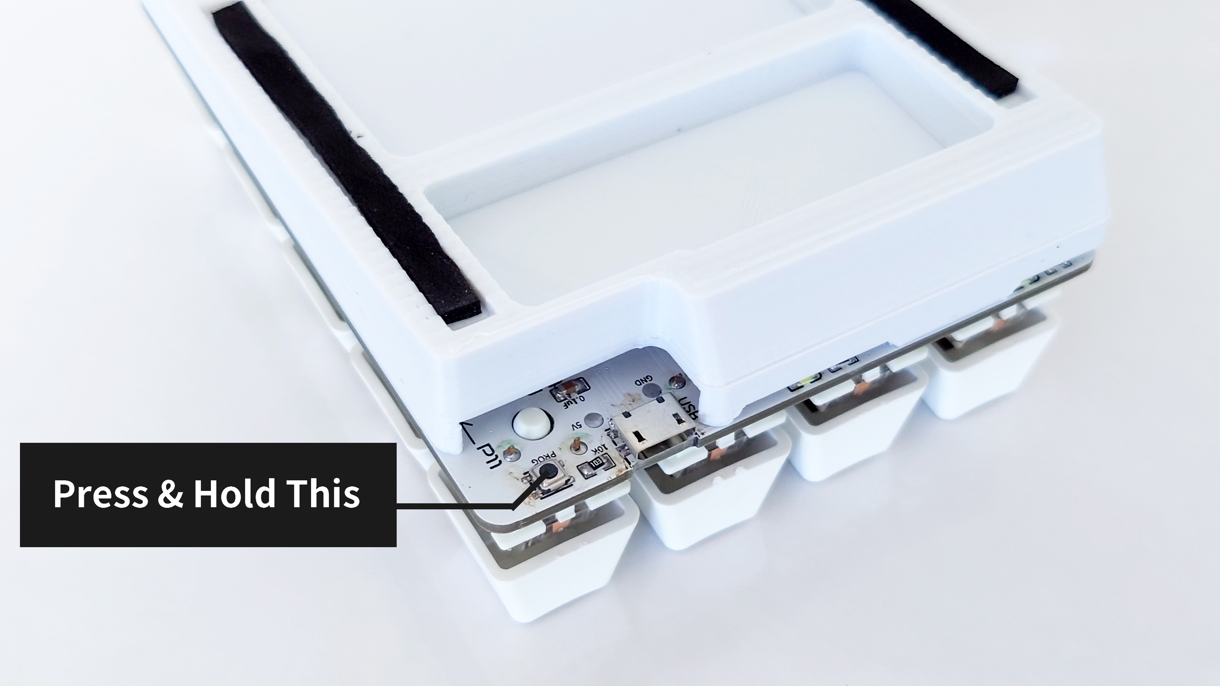 DIY $8 Mechanical Numpad (with Arduino Compatible Firmware!) : 8 Steps ...