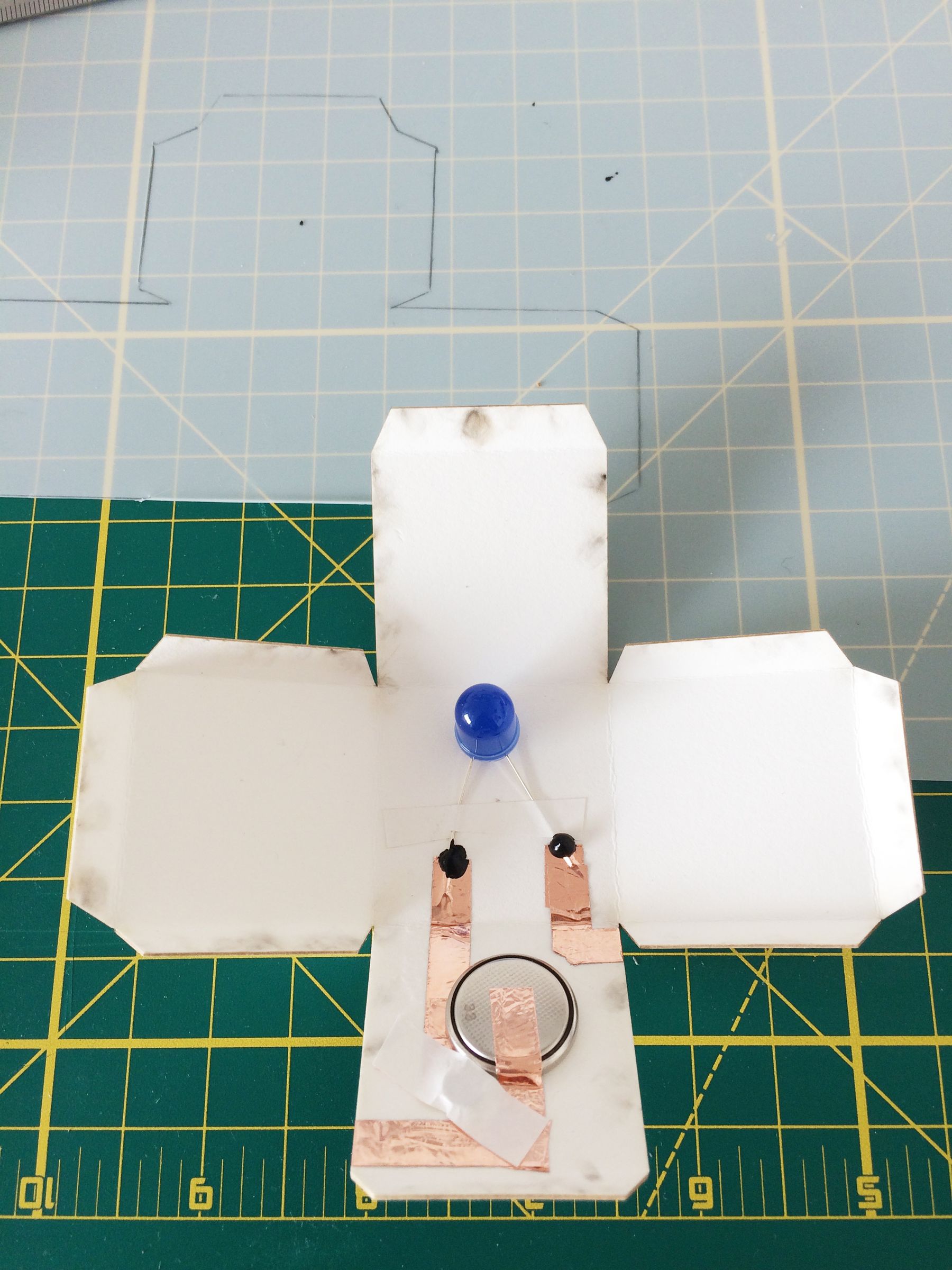 Wearable Blocks : 5 Steps - Instructables