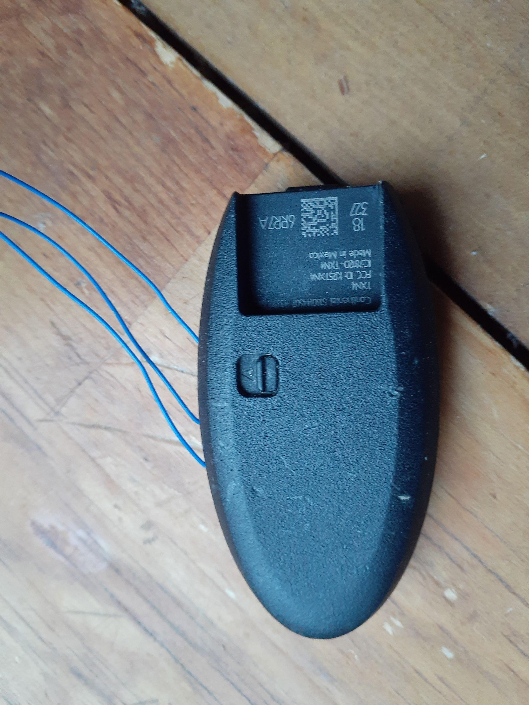 Voice Activated Car Starter : 5 Steps - Instructables