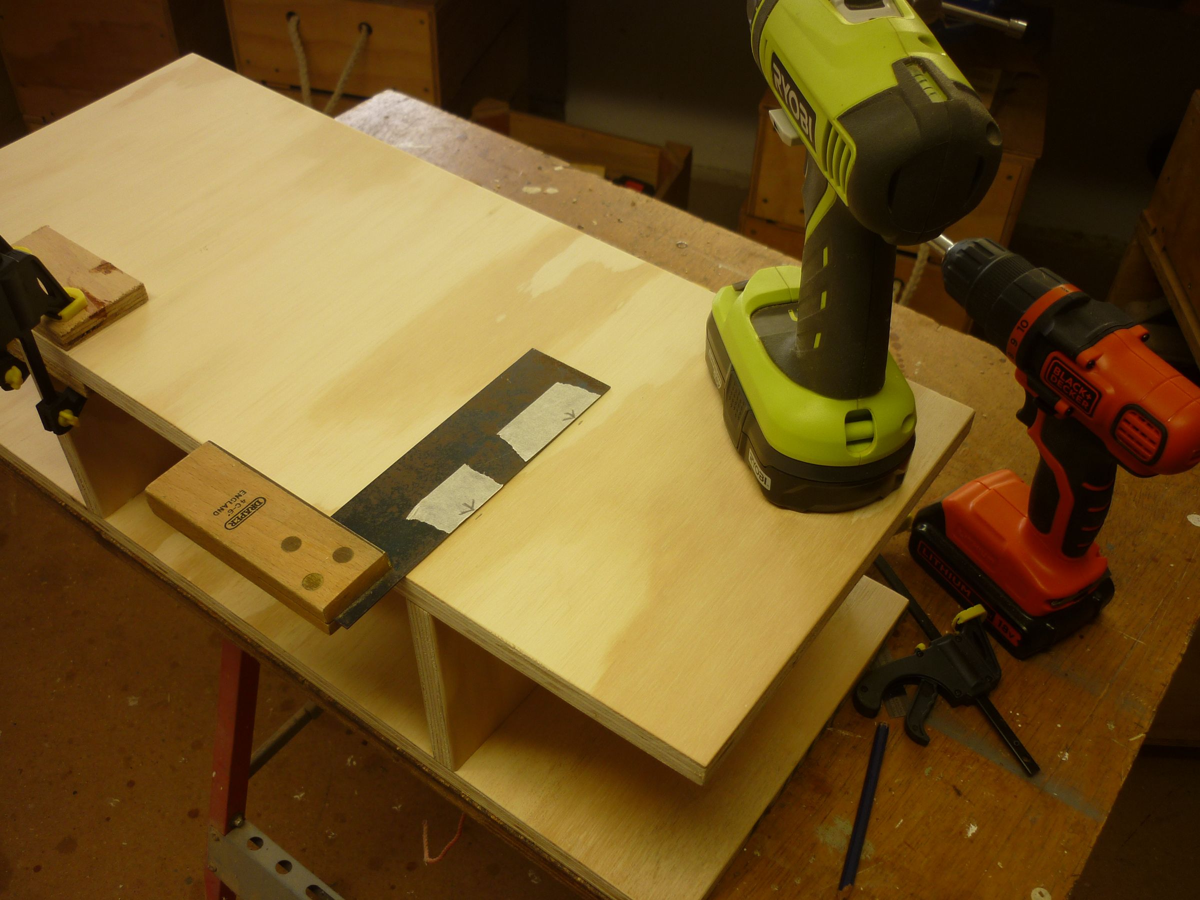 Stereo Cabinet : 11 Steps (with Pictures) - Instructables