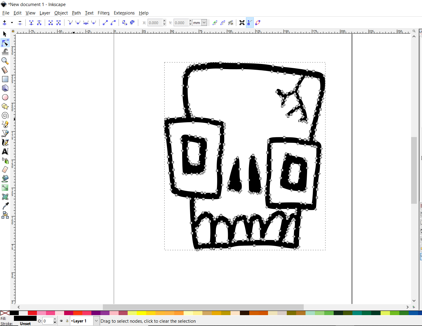 Make Tiny Stamps! : 6 Steps (with Pictures) - Instructables