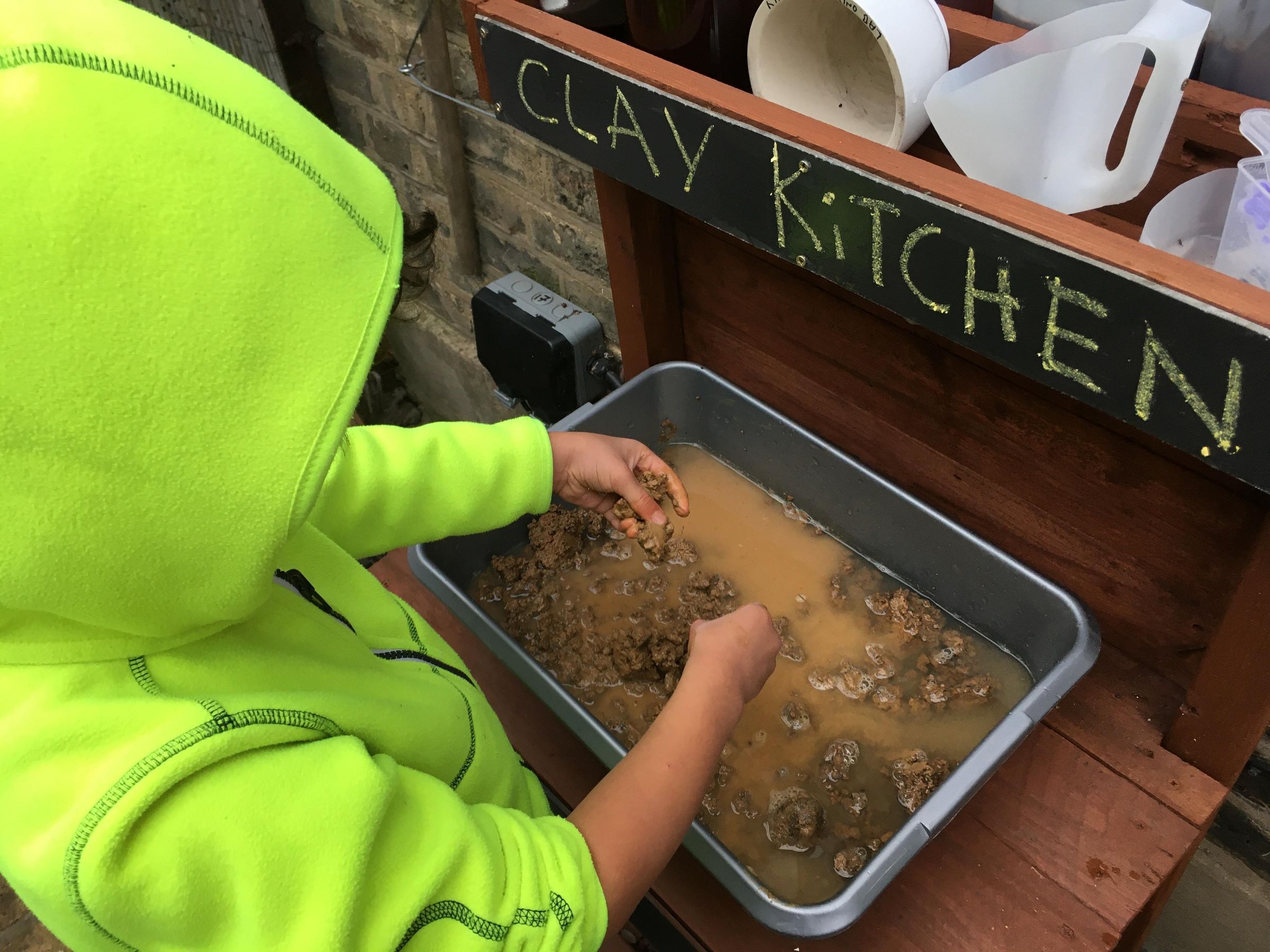 The River Clay Project - From Riverbed to Dining Table : 36 Steps (with ...