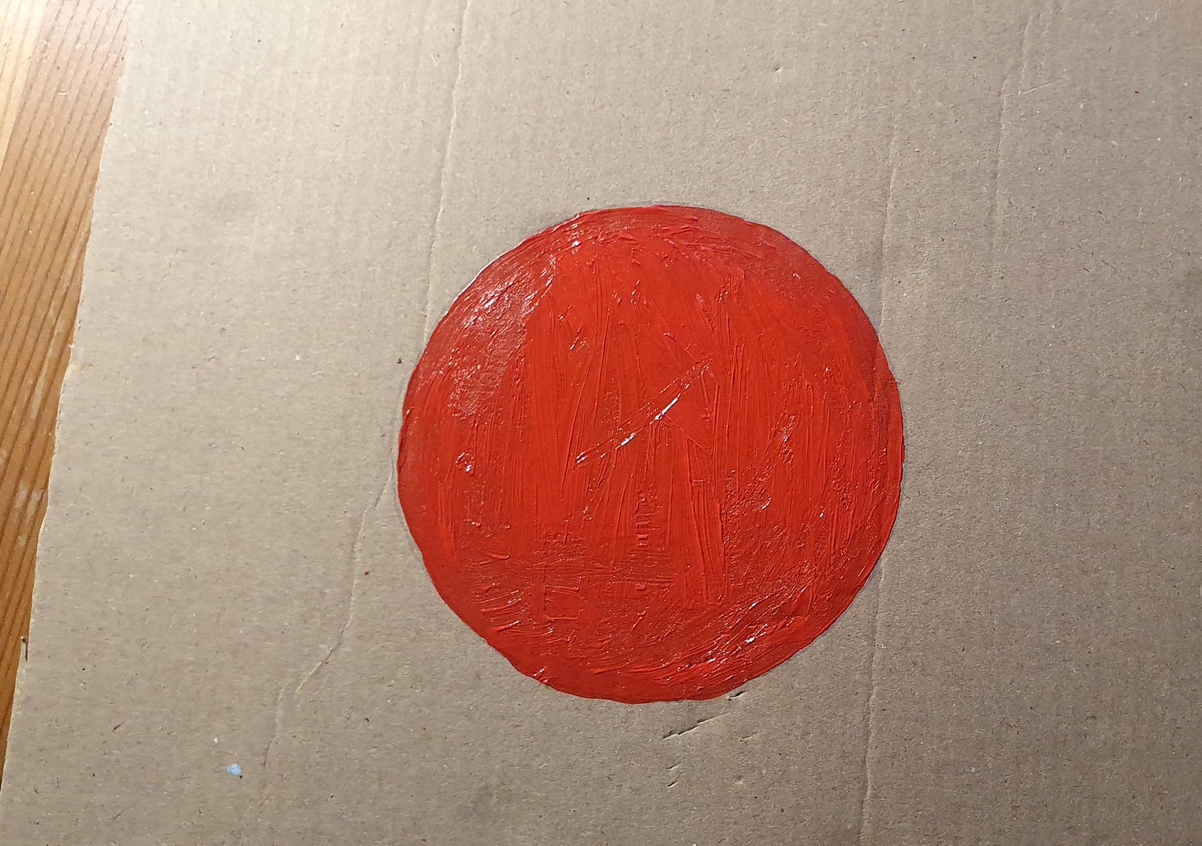 Cover the Red Dot Puzzle : 8 Steps (with Pictures) - Instructables