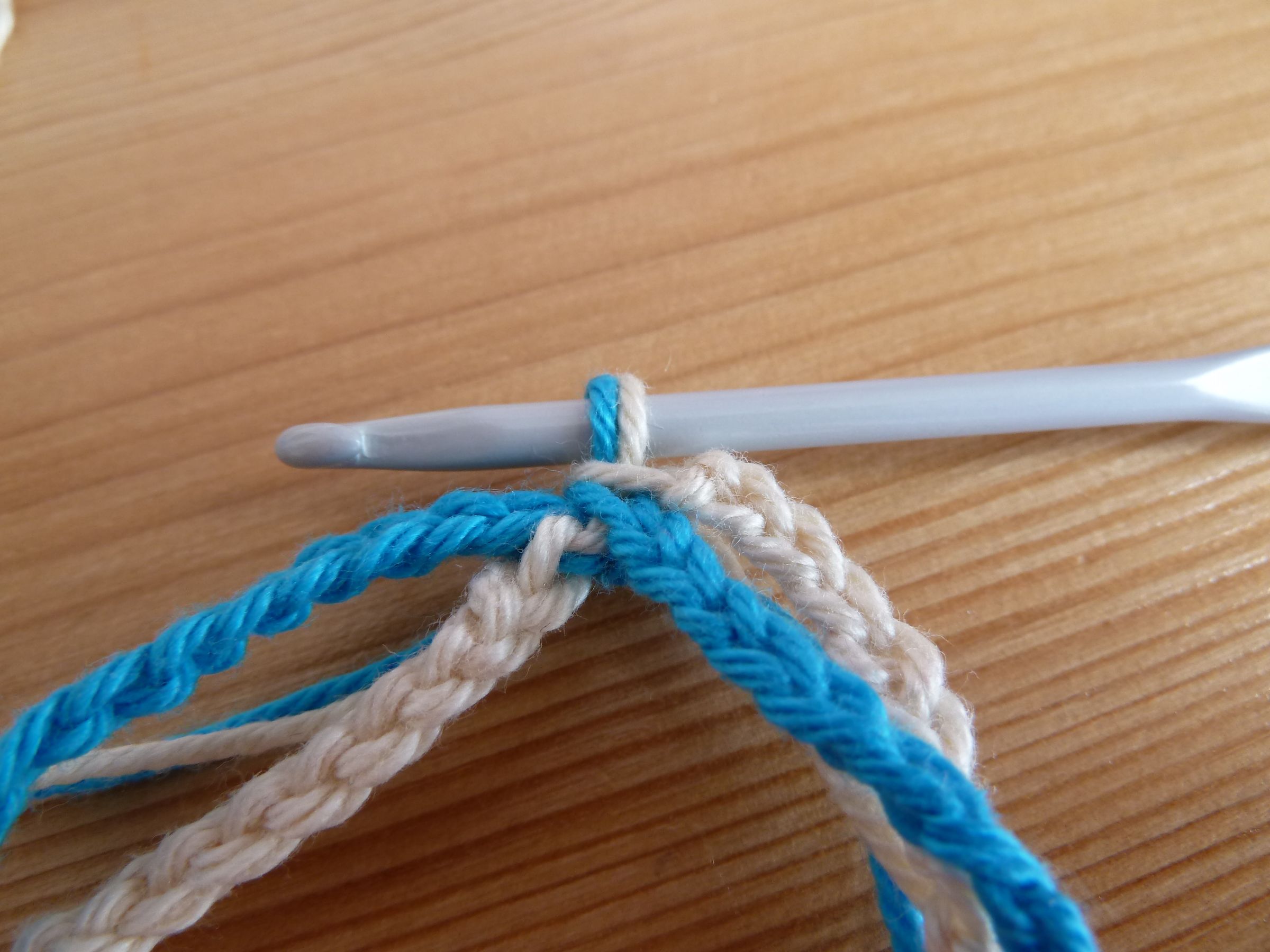 Crochet Bracelets : 17 Steps (with Pictures) - Instructables