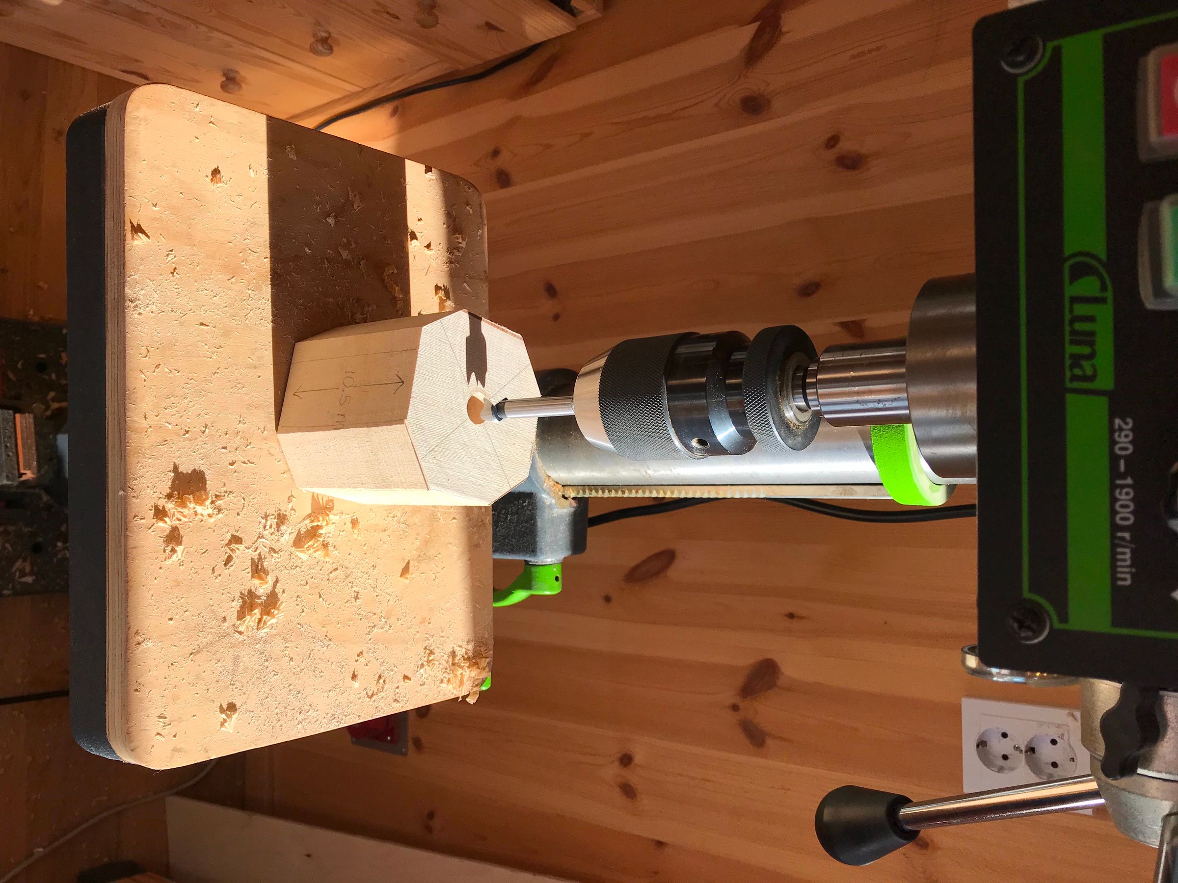 Make a Vase : 9 Steps (with Pictures) - Instructables