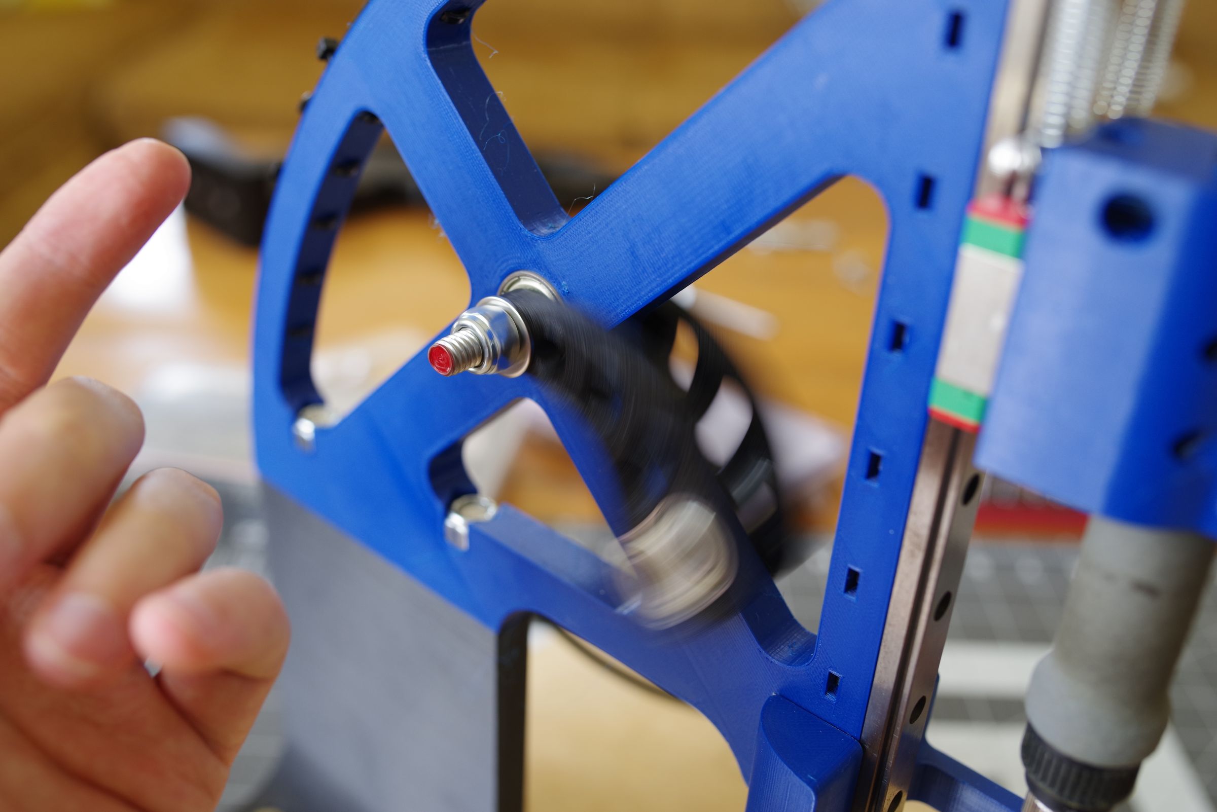 3D Printed Thermal Insert Press : 13 Steps (with Pictures) - Instructables