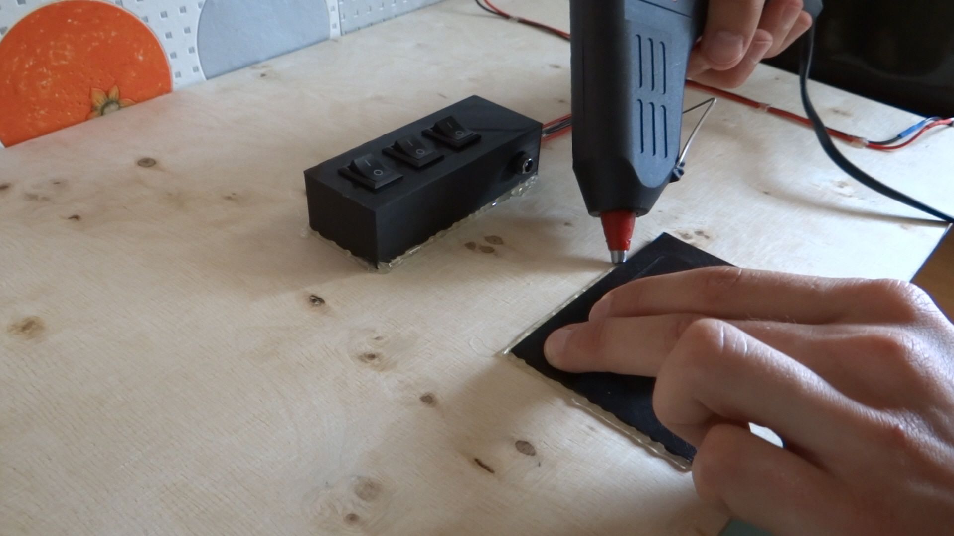 DIY LED Panel : 14 Steps (with Pictures) - Instructables