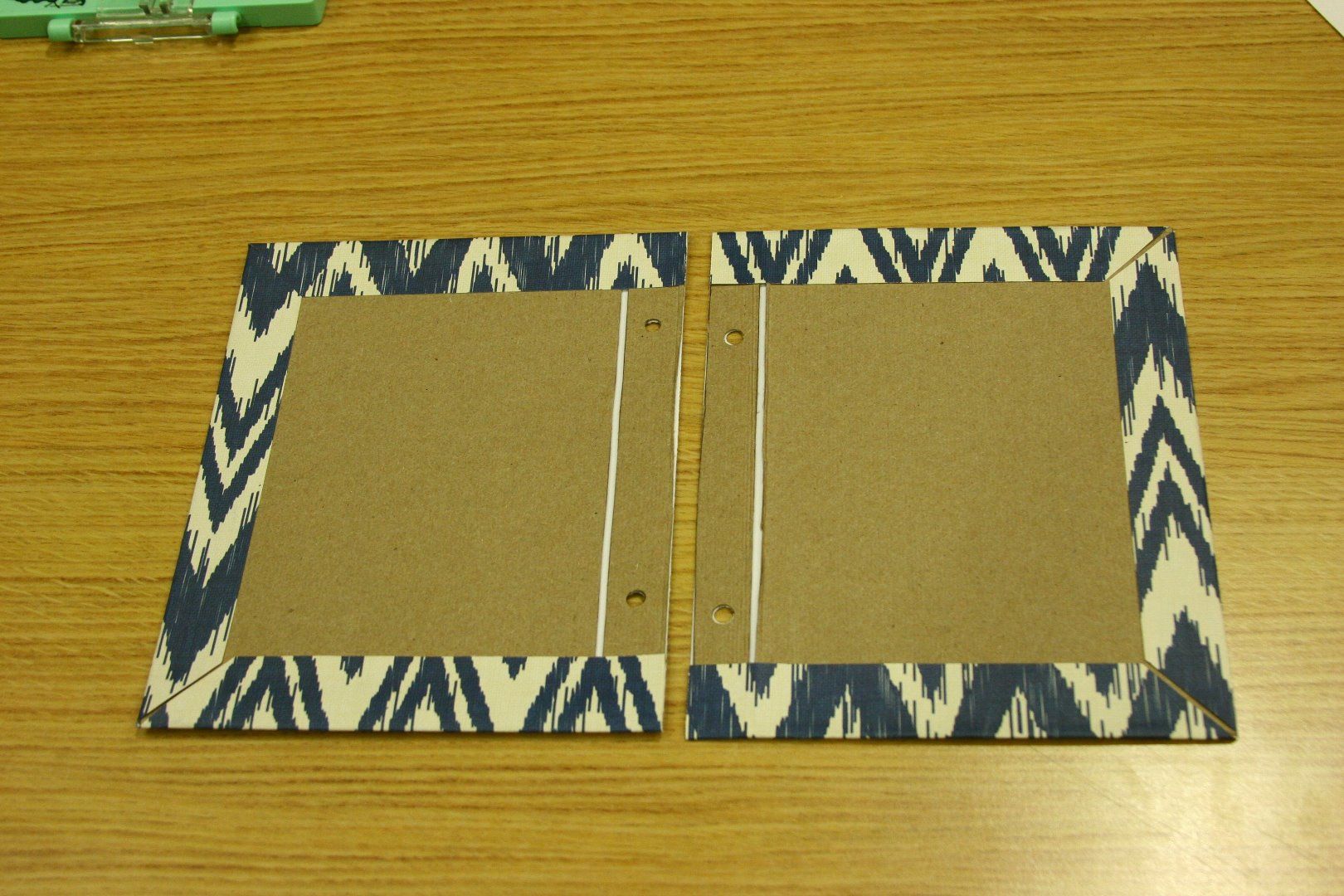 How to Bind a Personal Journal : 23 Steps - Instructables