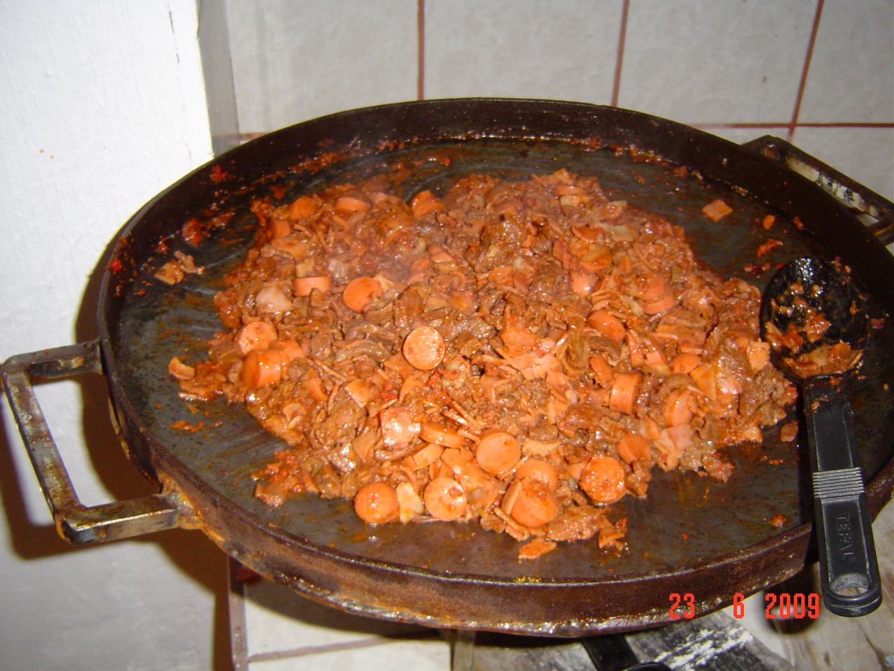 How to Make Mexican Discada : 8 Steps (with Pictures) - Instructables