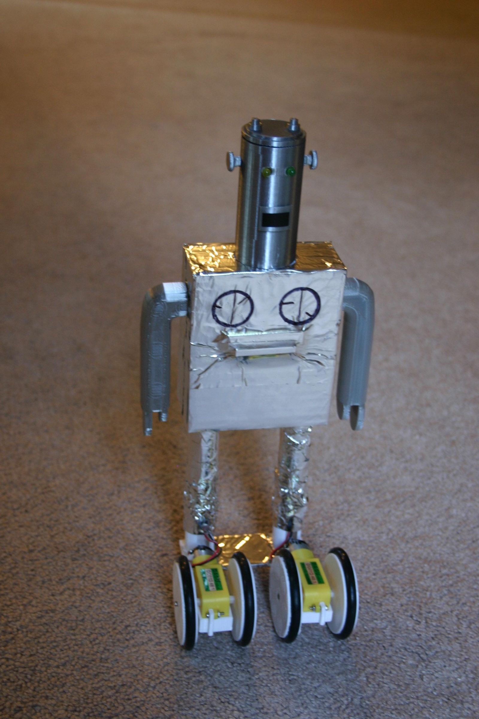 Torg : 28 Steps (with Pictures) - Instructables