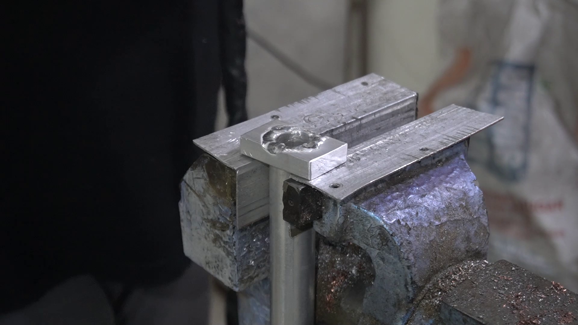 Homemade Pellet Extruder for 3d Printer : 24 Steps (with Pictures ...