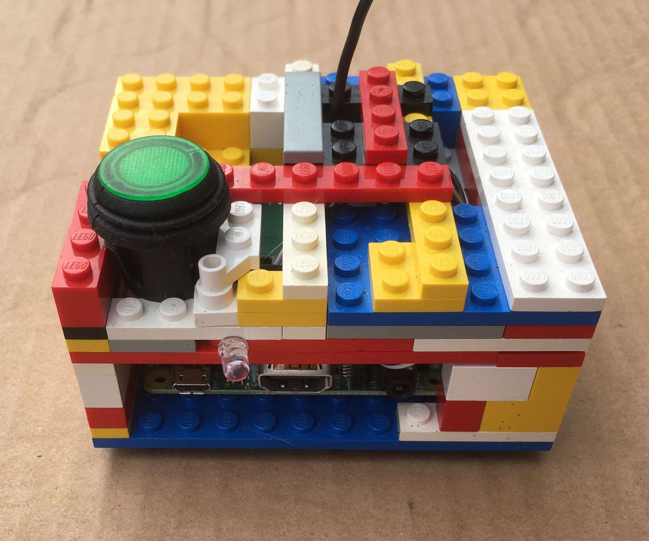 Smart Home Automation With Energenie Sockets - Proximity Sockets : 4 ...