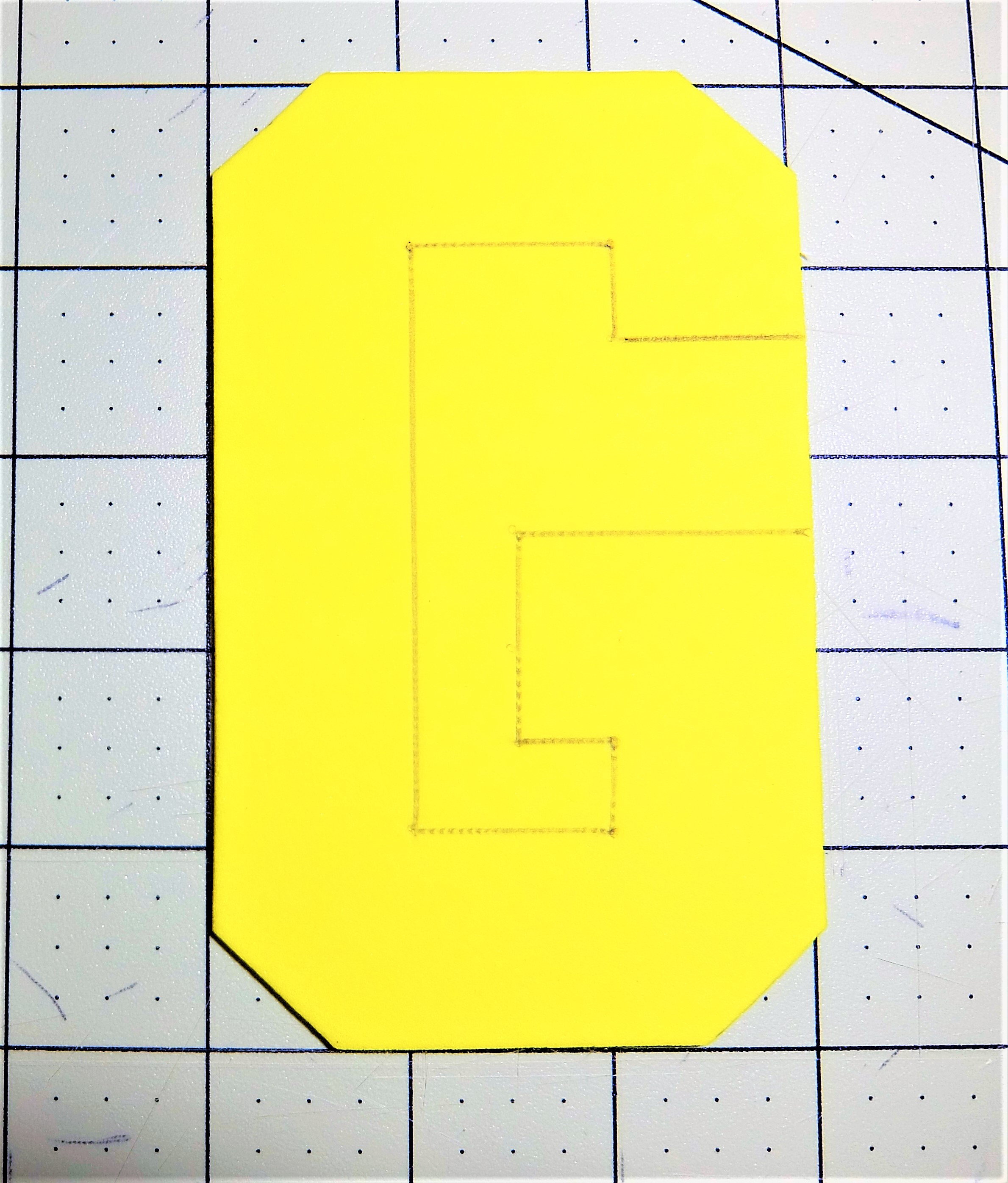 DYI Letters a to Z With Shadow : 27 Steps (with Pictures) - Instructables