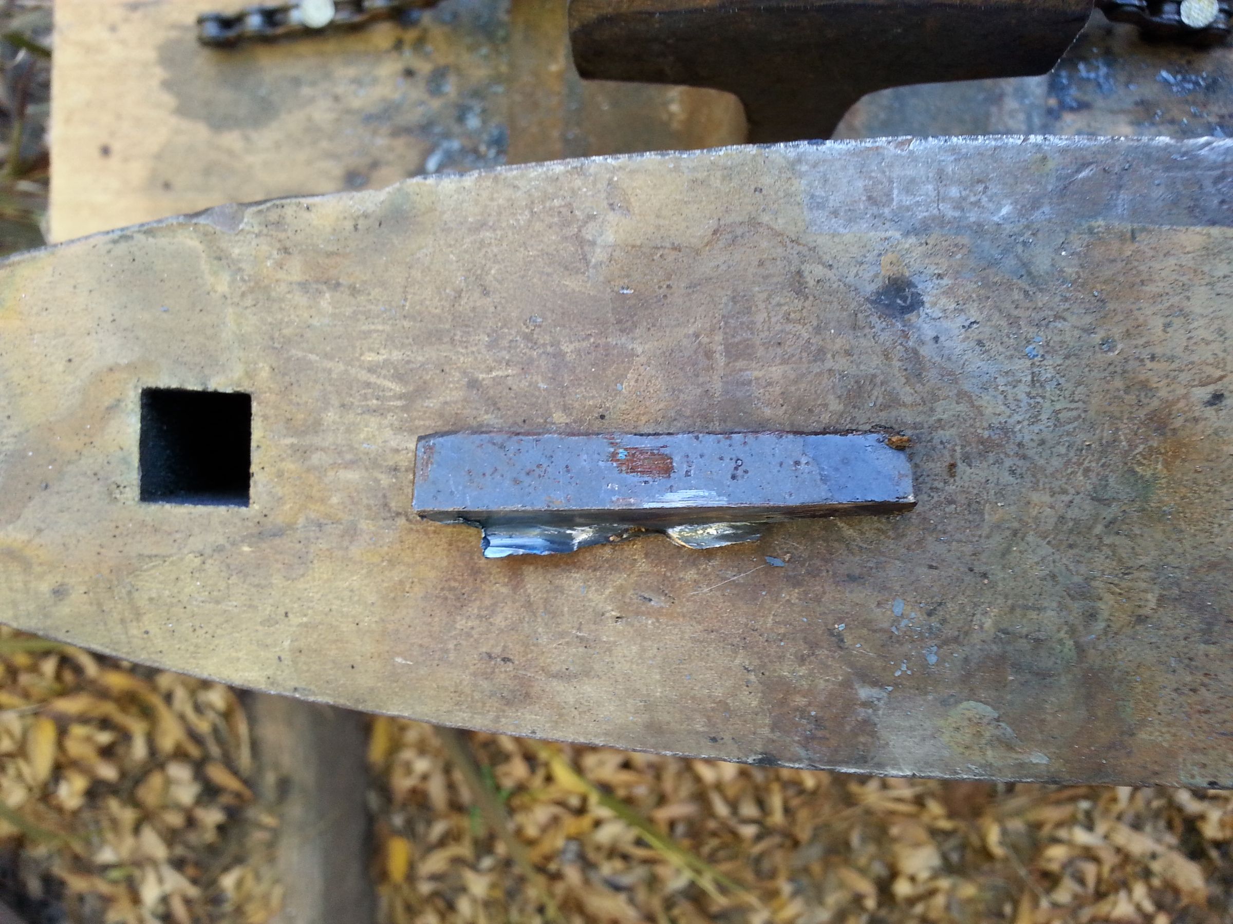 How to Forge a Rose : 10 Steps (with Pictures) - Instructables