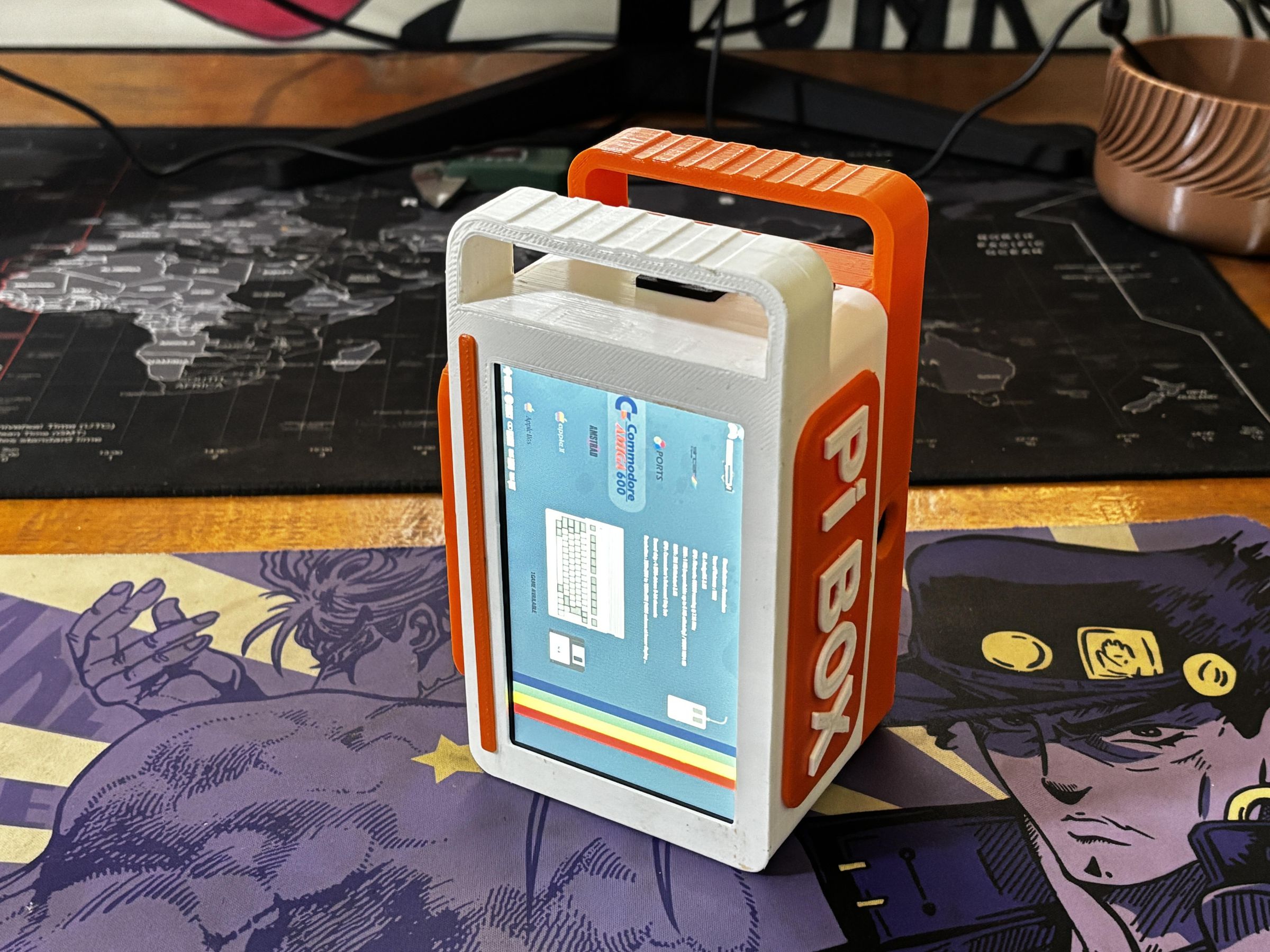 Pi Box : 15 Steps (with Pictures) - Instructables