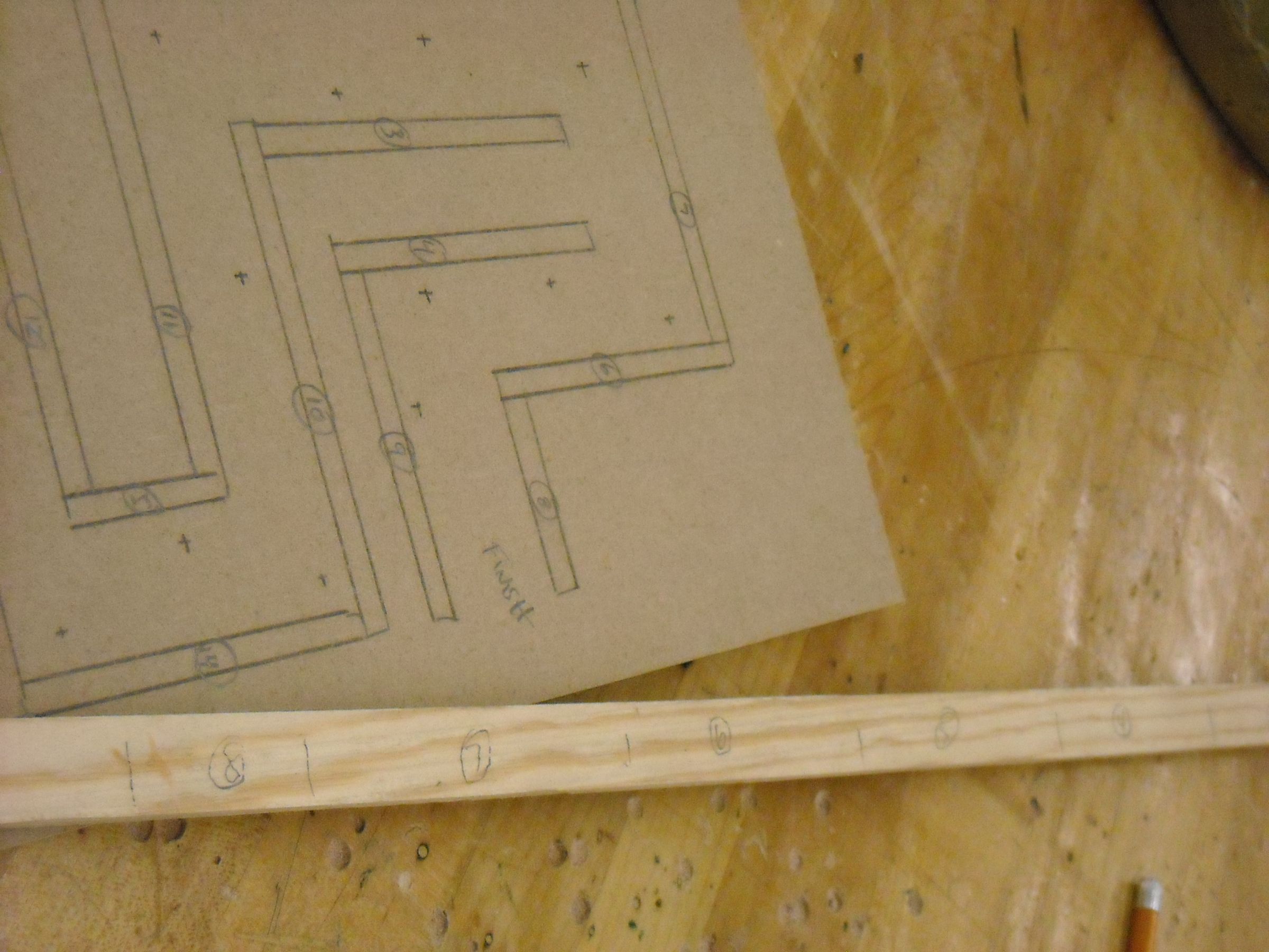 A Labyrinth Kids Can Make : 7 Steps (with Pictures) - Instructables