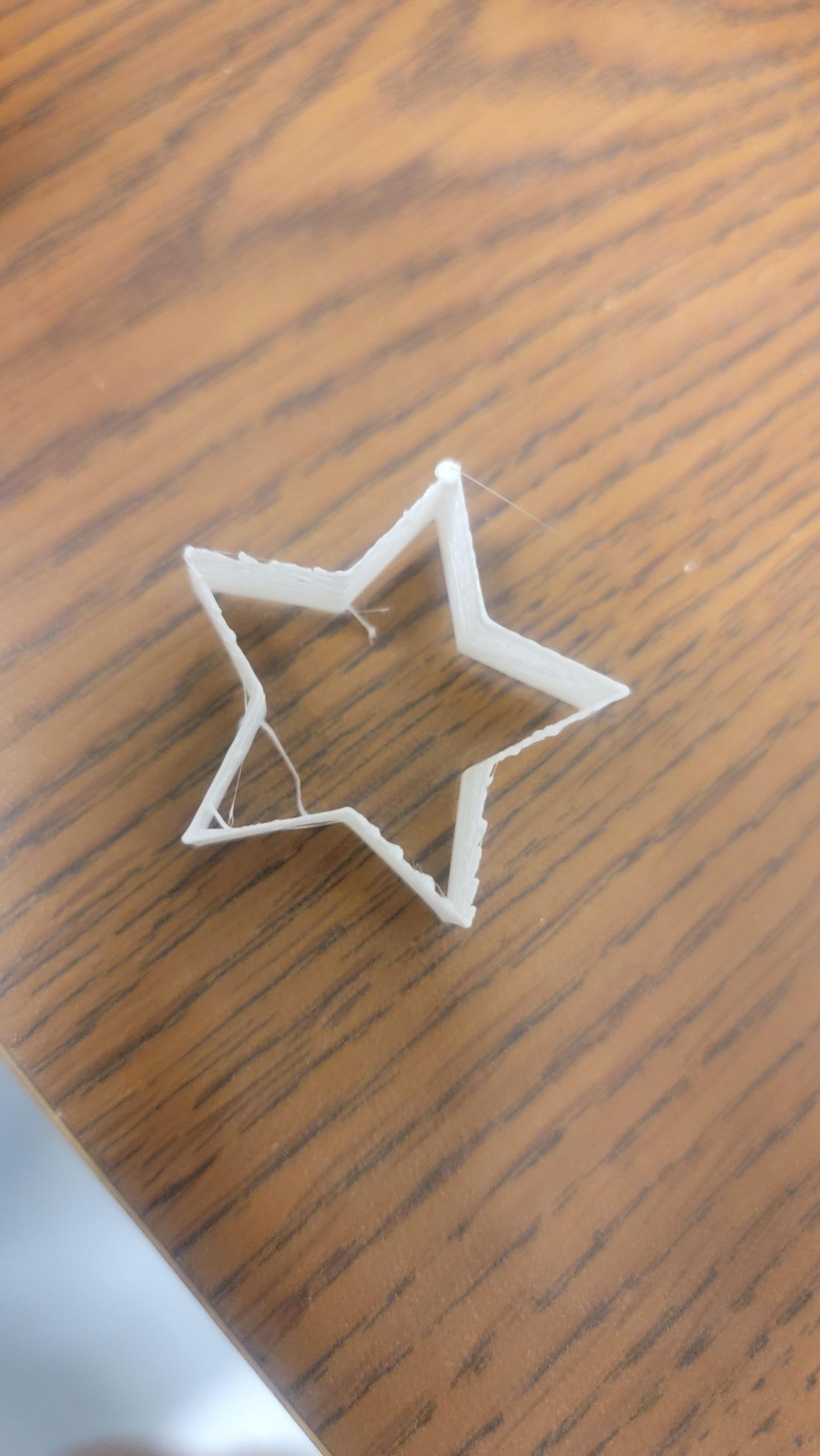 Starry Print : 7 Steps - Instructables