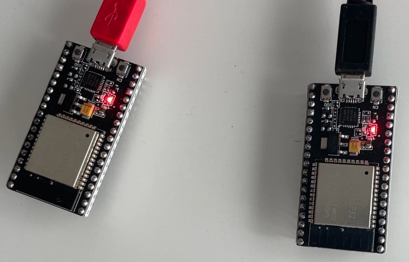 Remote Control ESP32 Lights - MQTT and MicroPython : 8 Steps ...