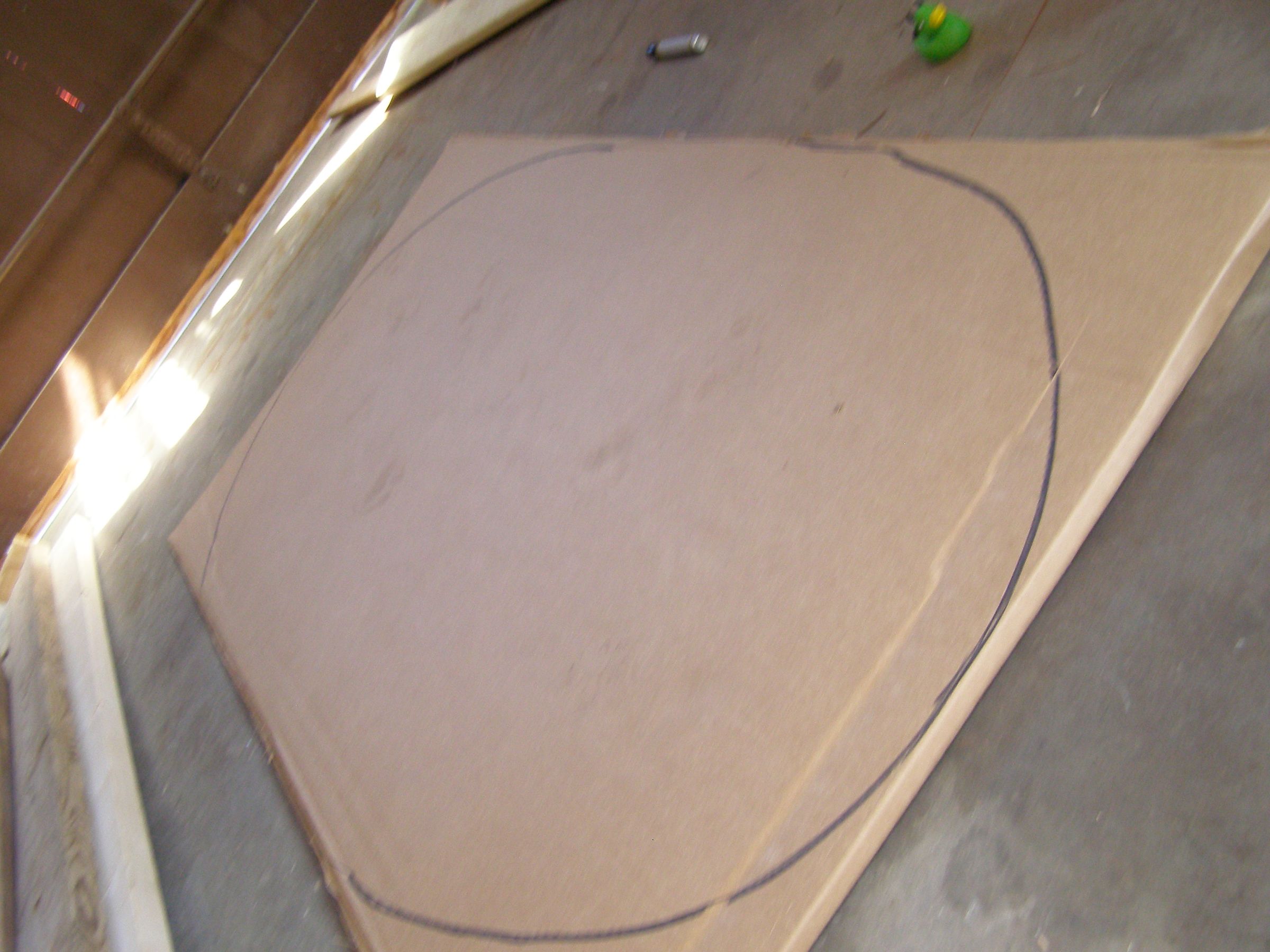 Make a Cardboard Boat : 7 Steps (with Pictures) - Instructables