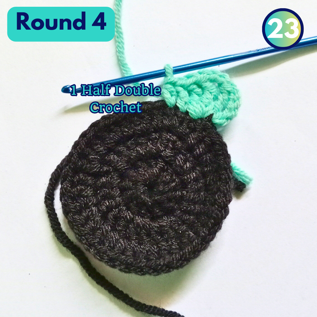DIY Ghibli Granny Square Crochet Patterns: Kaonashi and Susuwatari ...