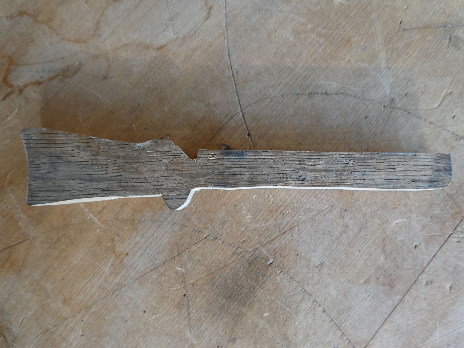 Powerful Mini Crossbow : 8 Steps - Instructables