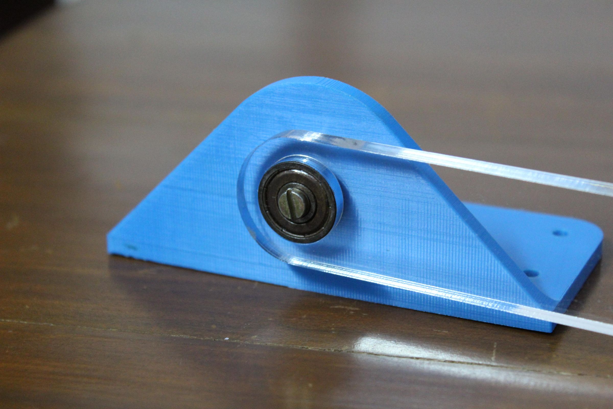 Visualizing Chaos With the Double Pendulum : 9 Steps (with Pictures ...