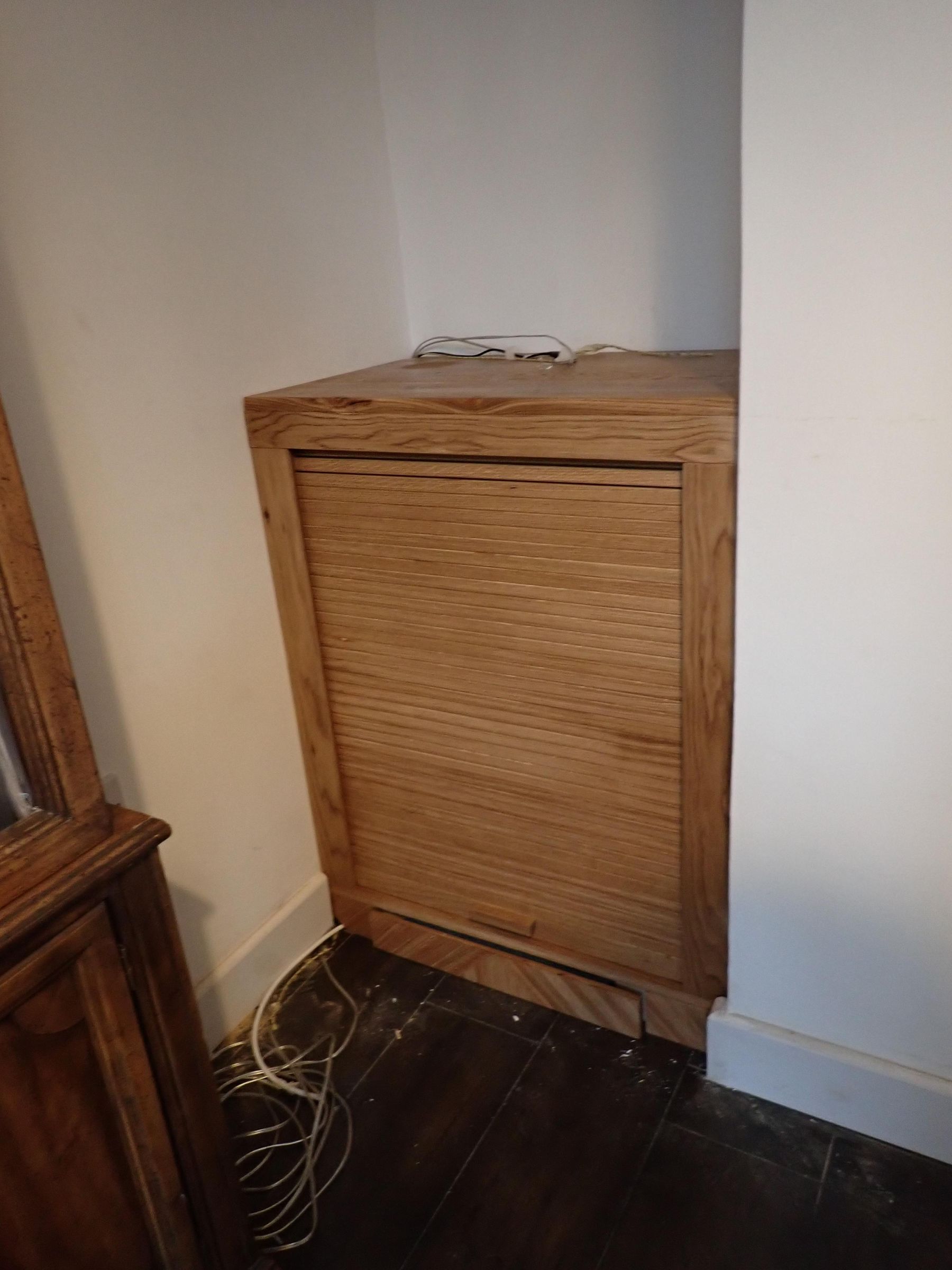 Tabour Door Units Fitted in to Alcoves : 11 Steps (with Pictures ...
