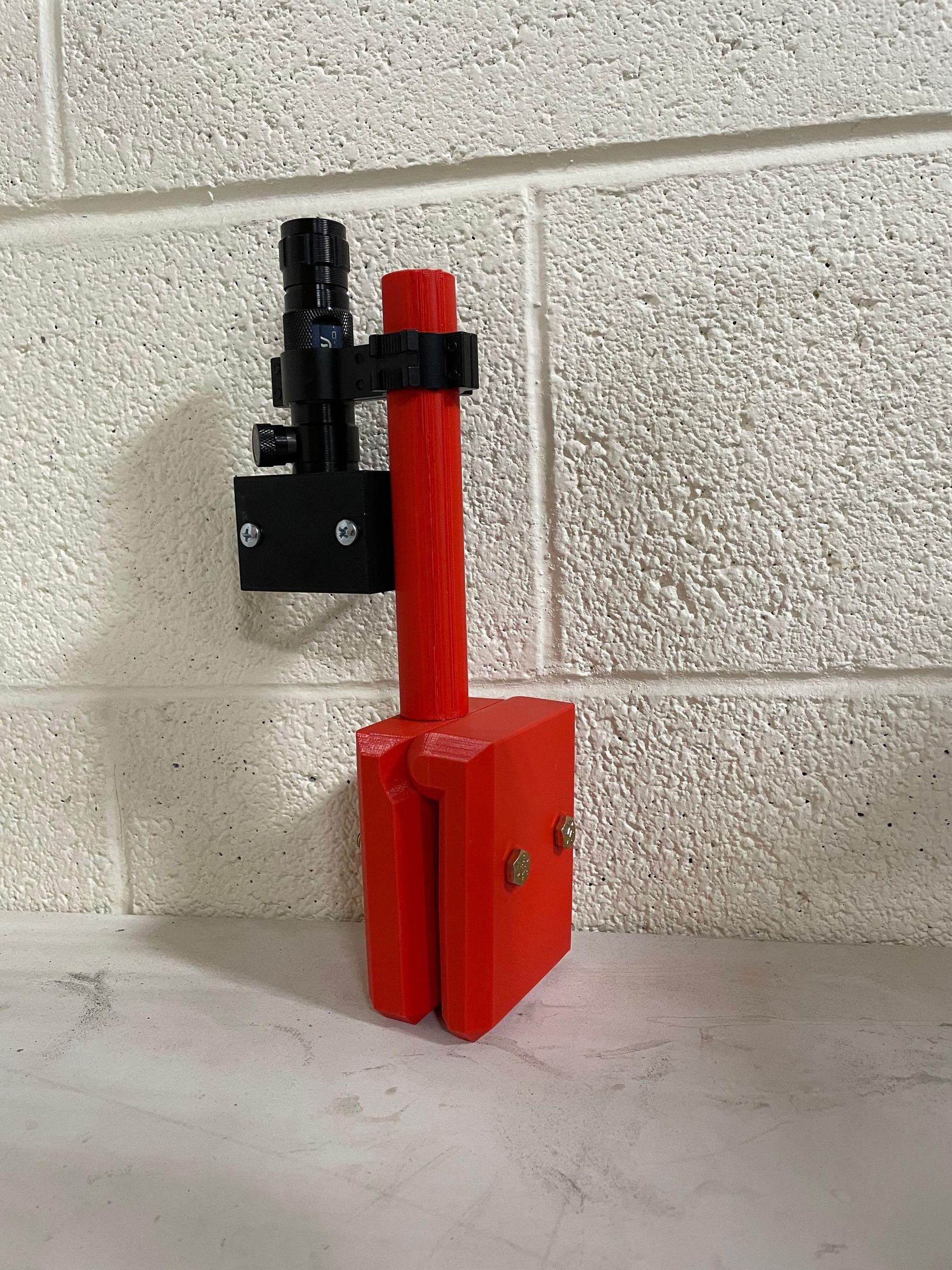 Low Cost PIV System : 9 Steps - Instructables