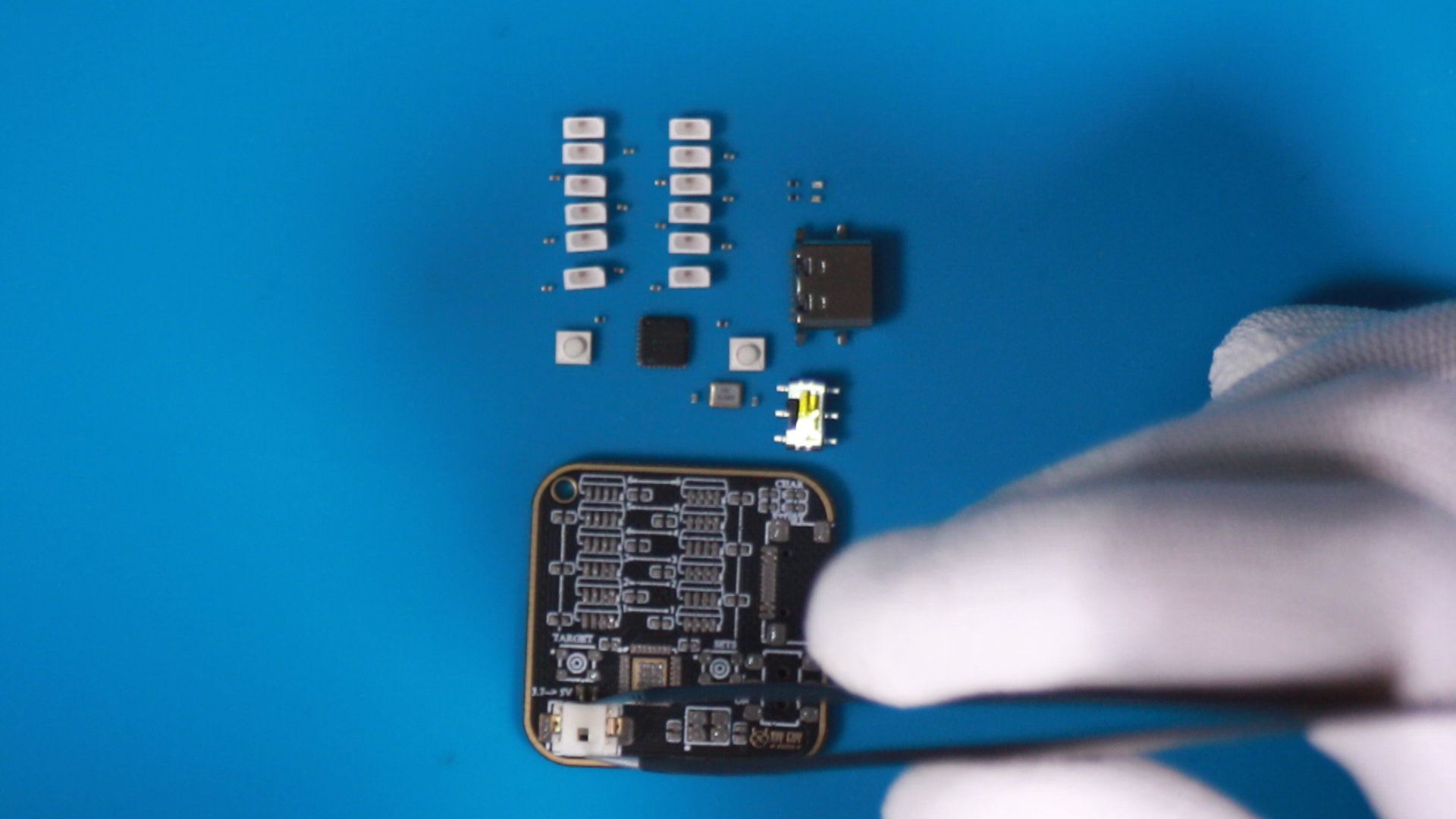 Gym Sets Counter (Arduino Based) : 6 Steps - Instructables