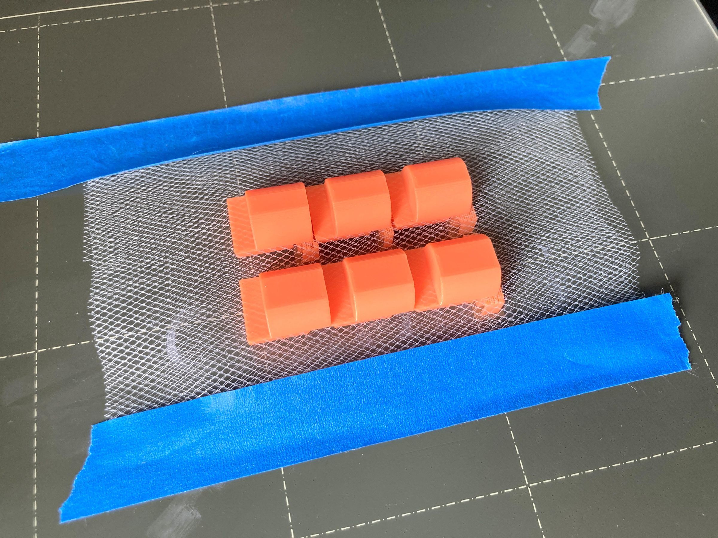 3D Printed Flexi Snake : 13 Steps (with Pictures) - Instructables