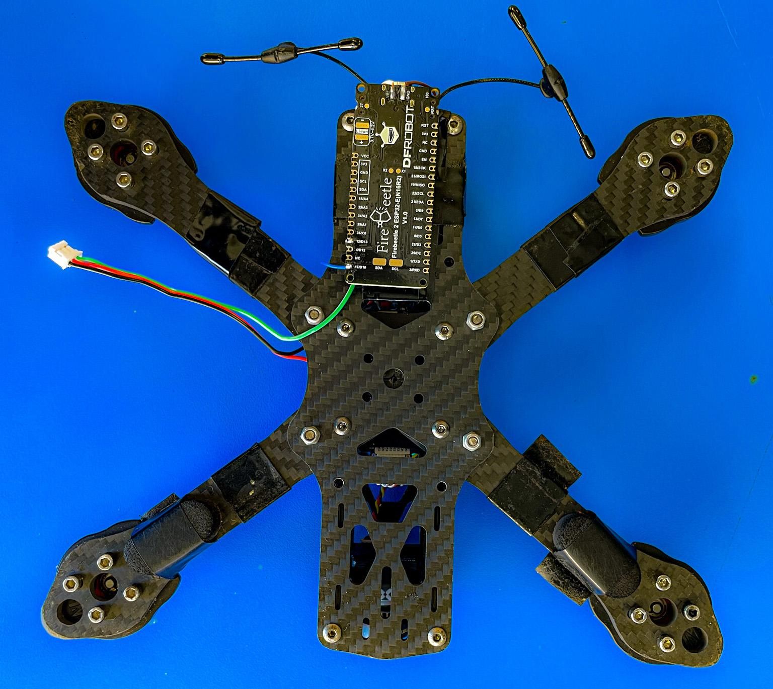 Turn Any Drone Into a Delivery Drone📦 : 15 Steps (with Pictures) - Instructables