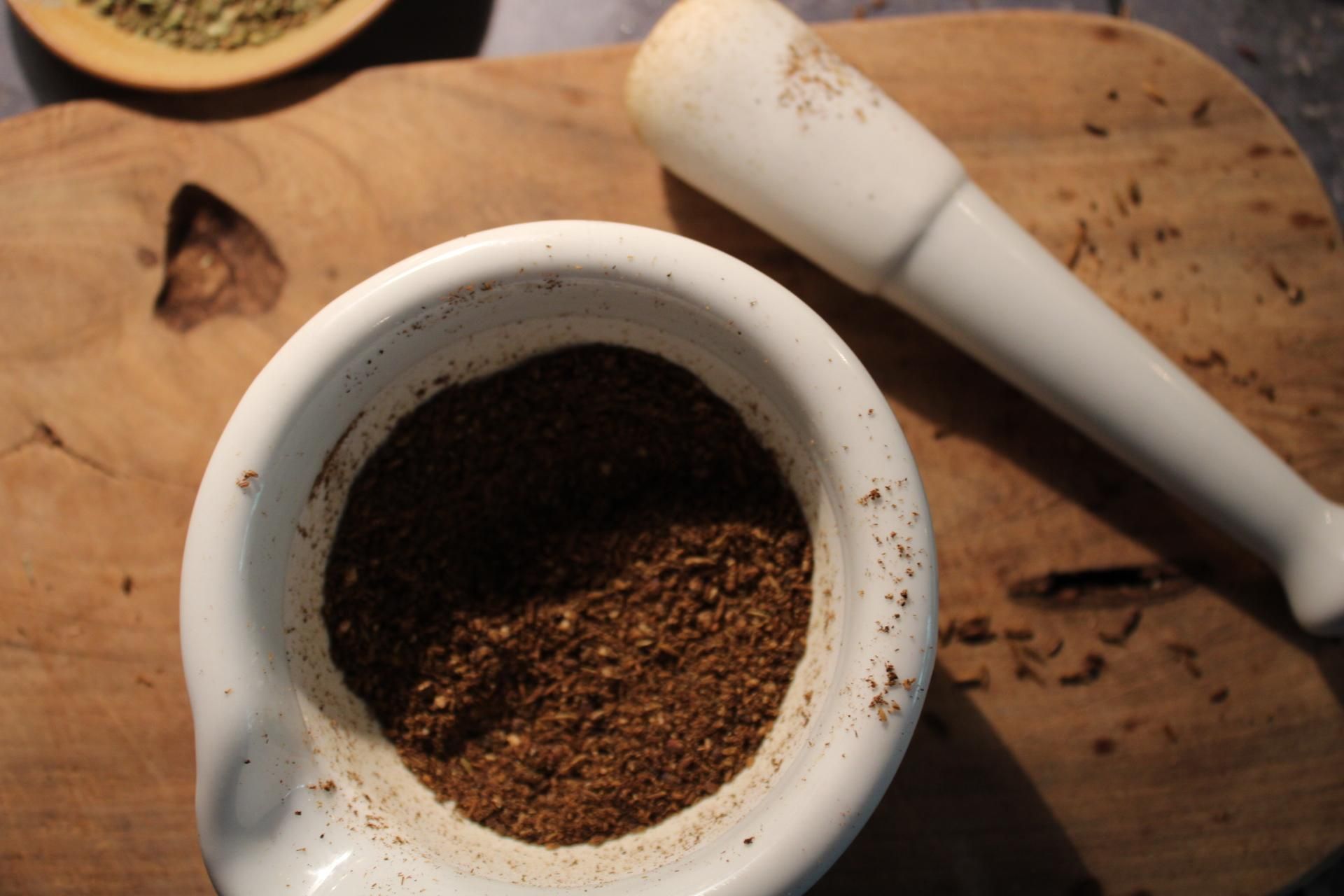 New Mexican Posole : 8 Steps (with Pictures) - Instructables