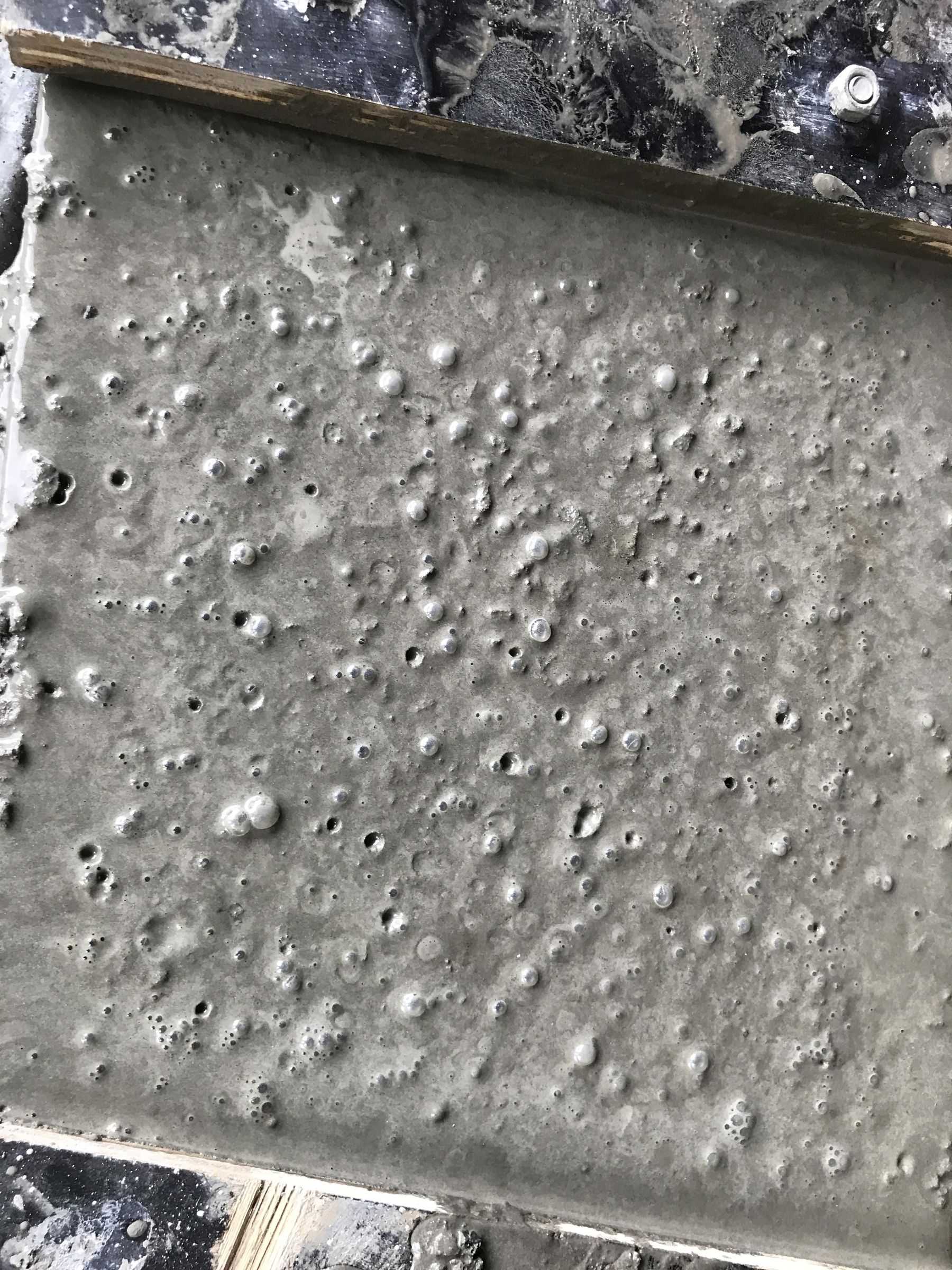 Concrete Step Treads : 5 Steps (with Pictures) - Instructables