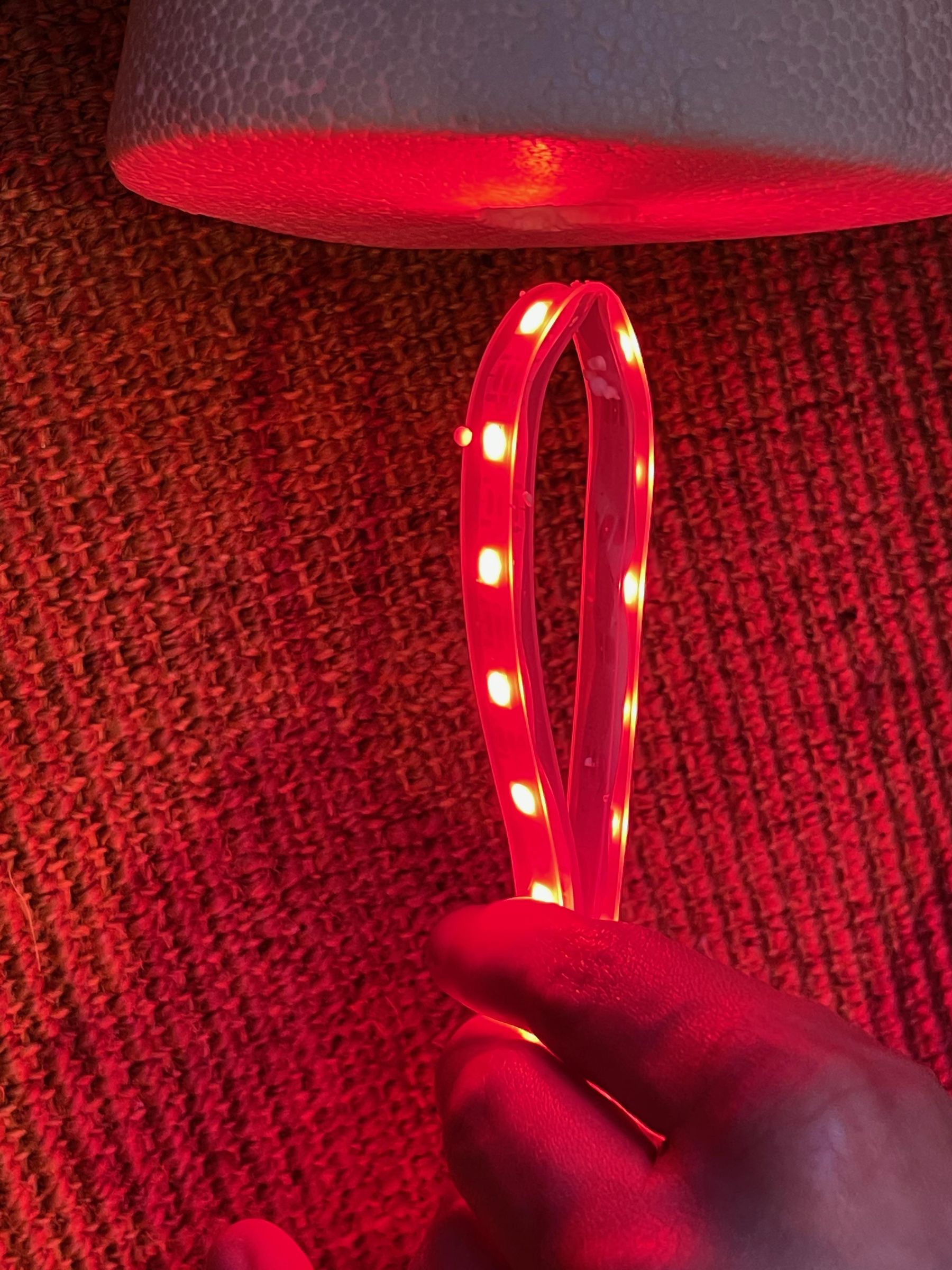 HeadLamp : 11 Steps (with Pictures) - Instructables