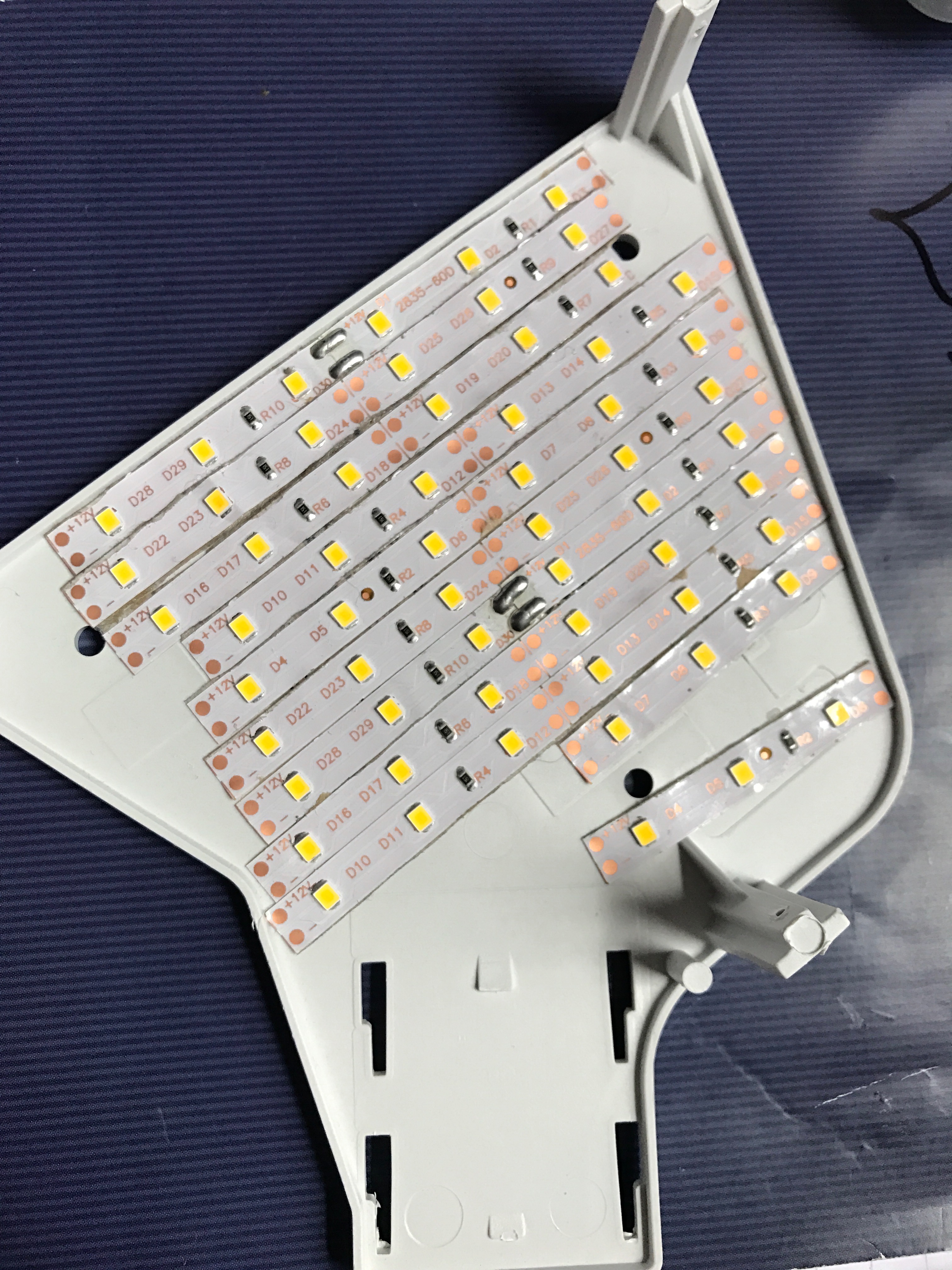 DIY Led Night Light : 5 Steps (with Pictures) - Instructables