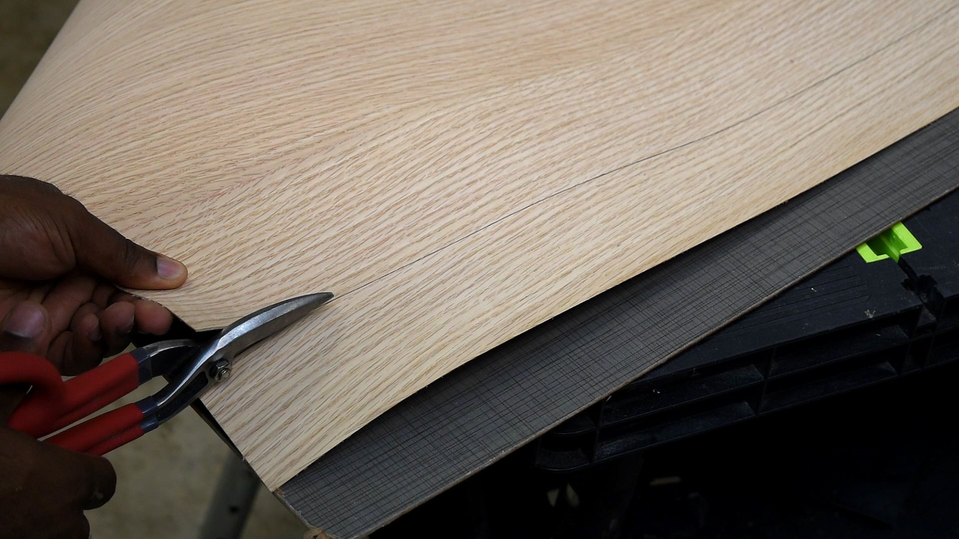 DIY Desk Lamp : 7 Steps (with Pictures) - Instructables