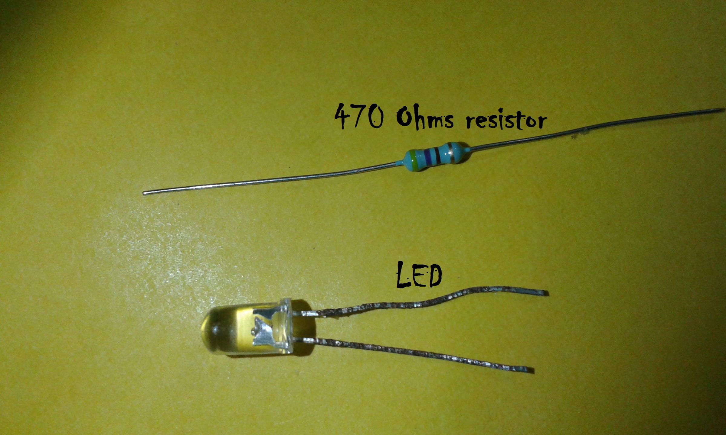 Program Pro-mini Using Uno (Arduino Basics) : 7 Steps (with Pictures ...