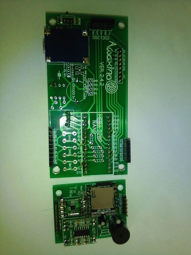 FM Radio : 7 Steps (with Pictures) - Instructables