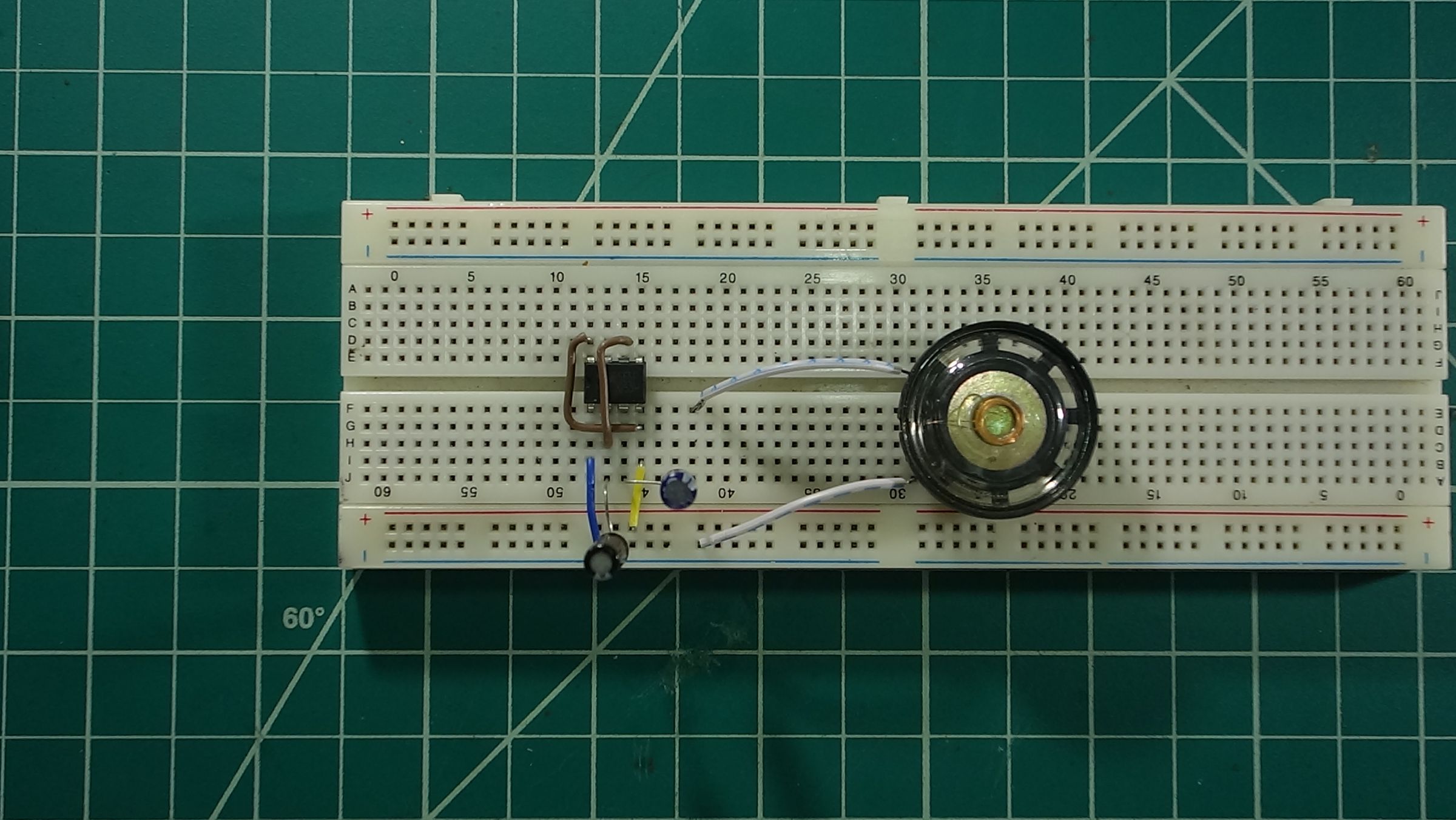 Make a Metal Detector : 19 Steps (with Pictures) - Instructables