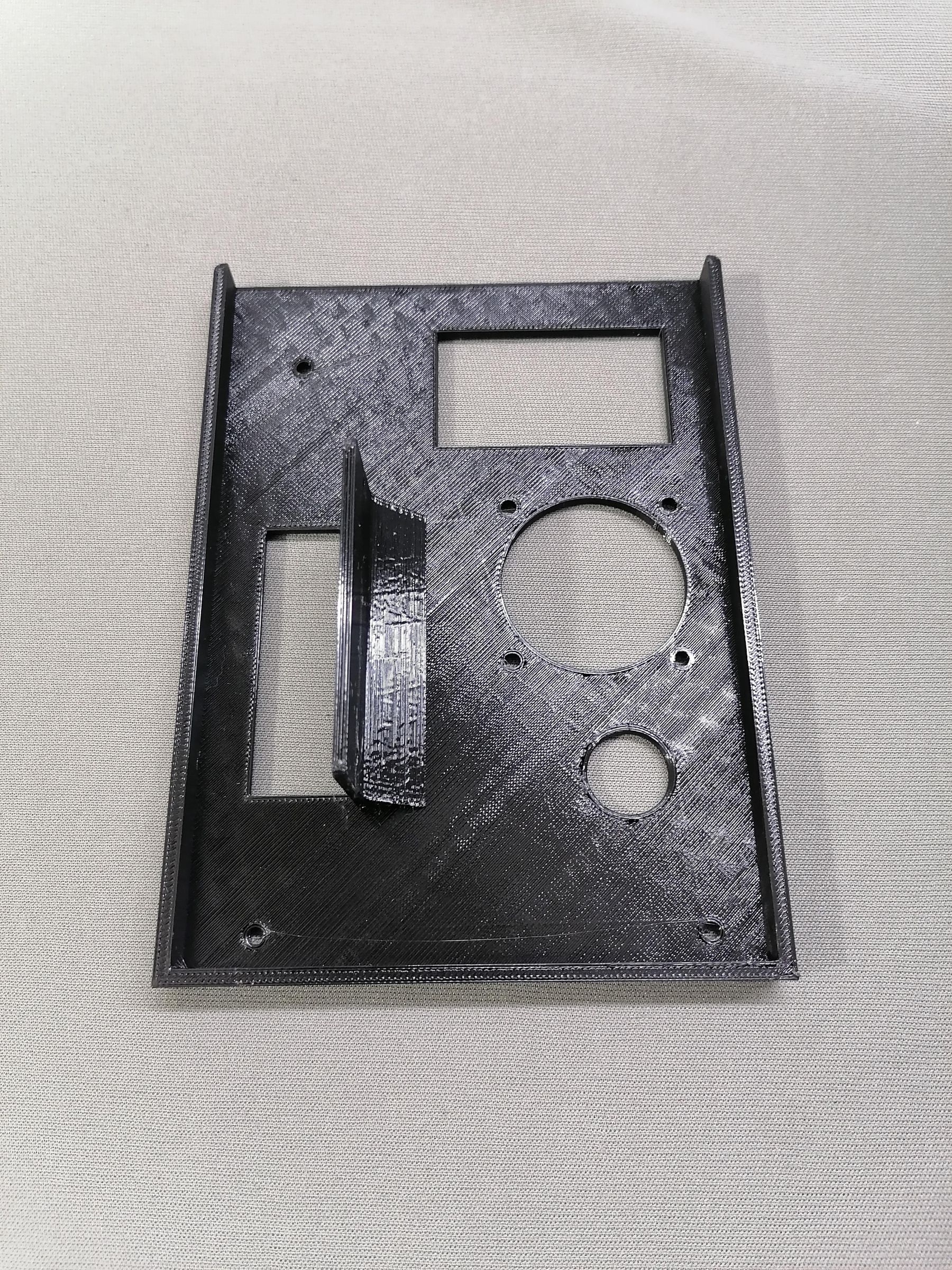 DIY Upgrade 3D Printer : 32 Steps (with Pictures) - Instructables