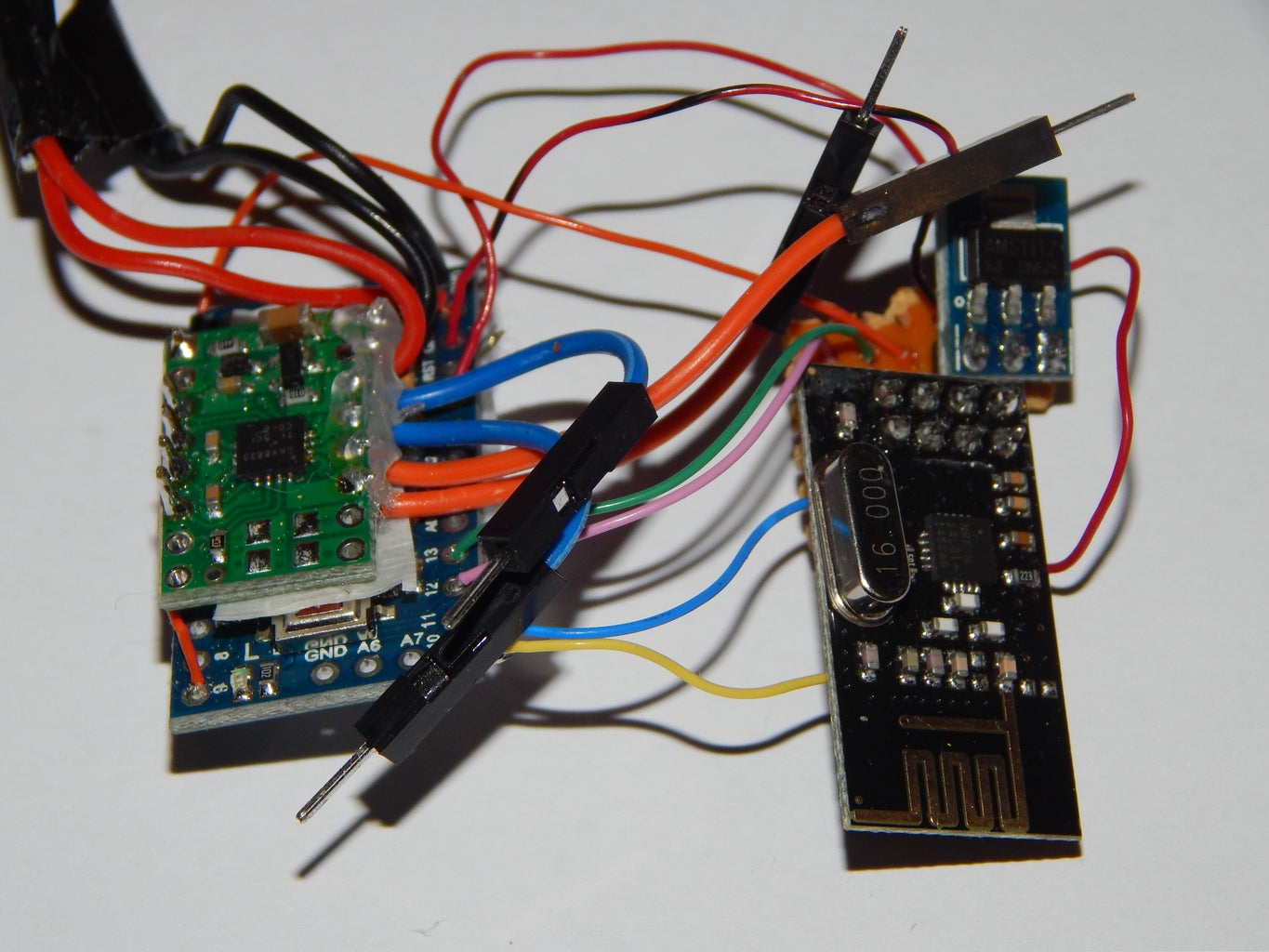 Cheap Arduino Combat Robot Control 10 Steps With Pictures Instructables