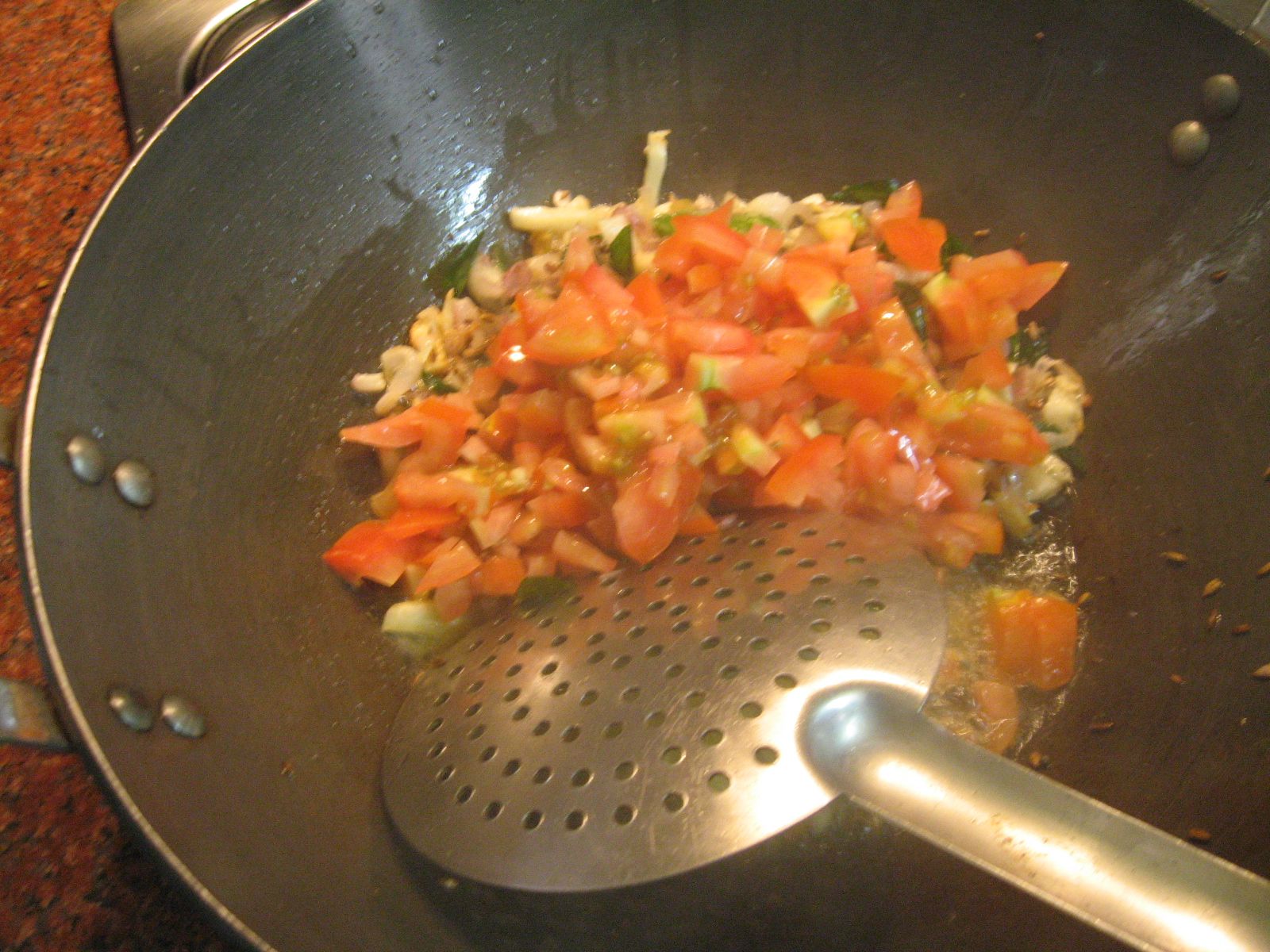 How to Make Banana Flower Stew : 10 Steps (with Pictures) - Instructables