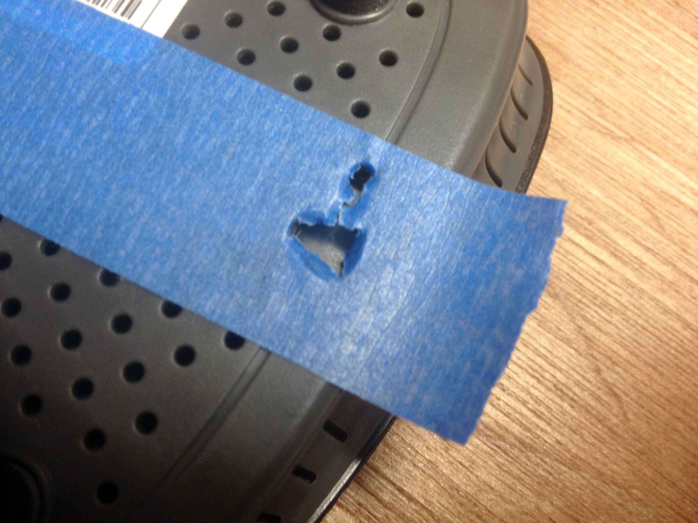 Perfect Screw Alignment for Screw Mounted Equipment : 7 Steps (with ...