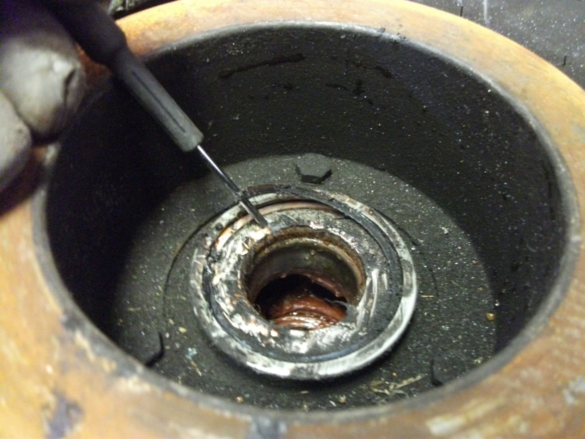 Changing Aircraft Landing Gear and Tires : 11 Steps (with Pictures ...