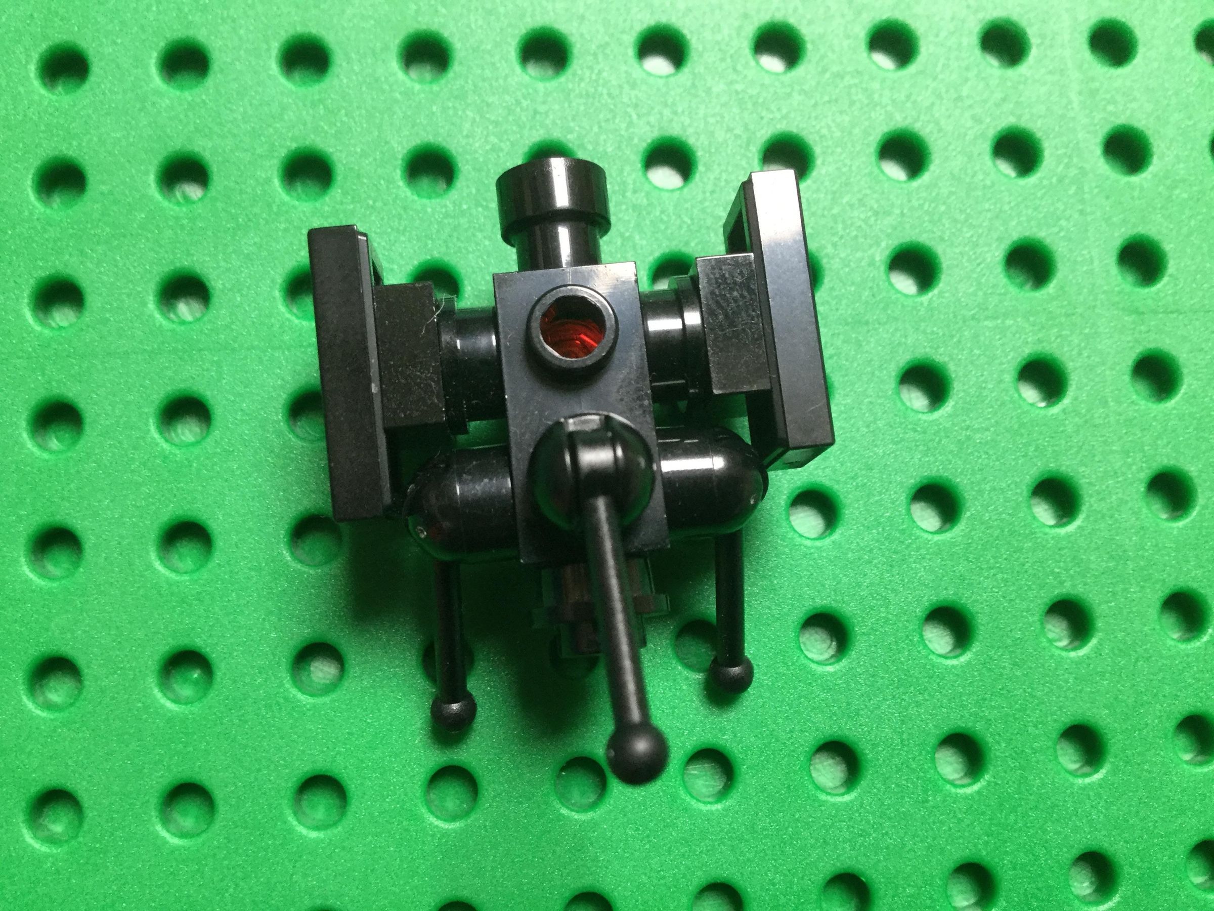 Lego Portal - MORE Turrets : 6 Steps - Instructables