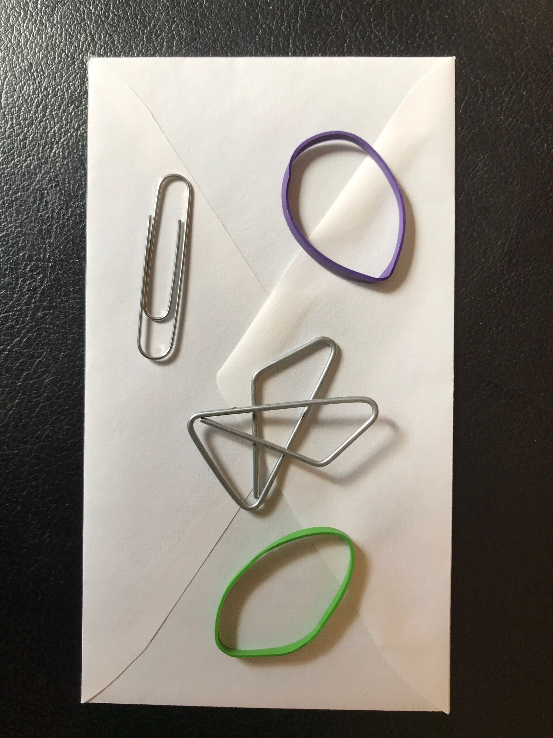 Rattlesnake in an Envelope - Instructables