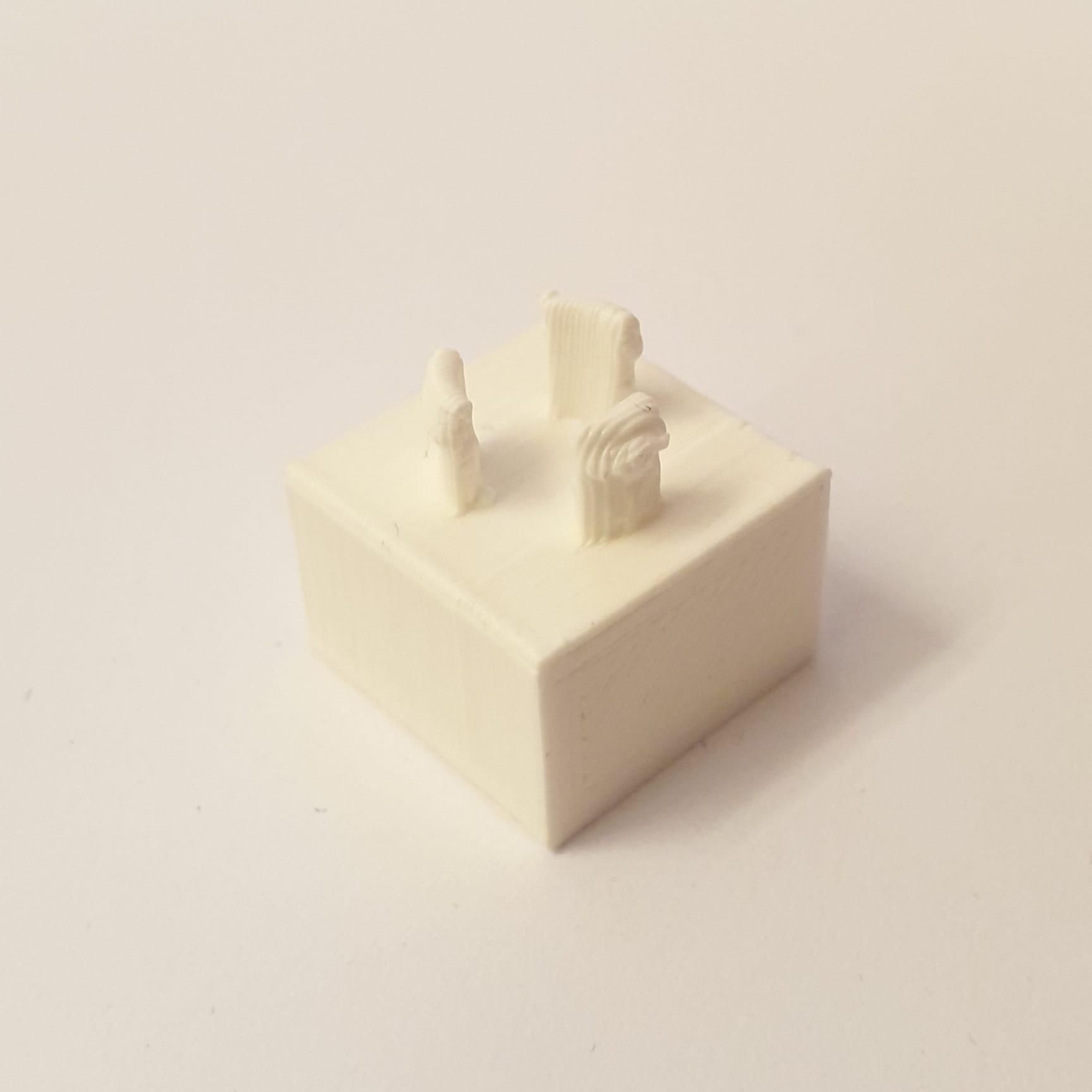 3D Printed Snap-Fits : 6 Steps - Instructables